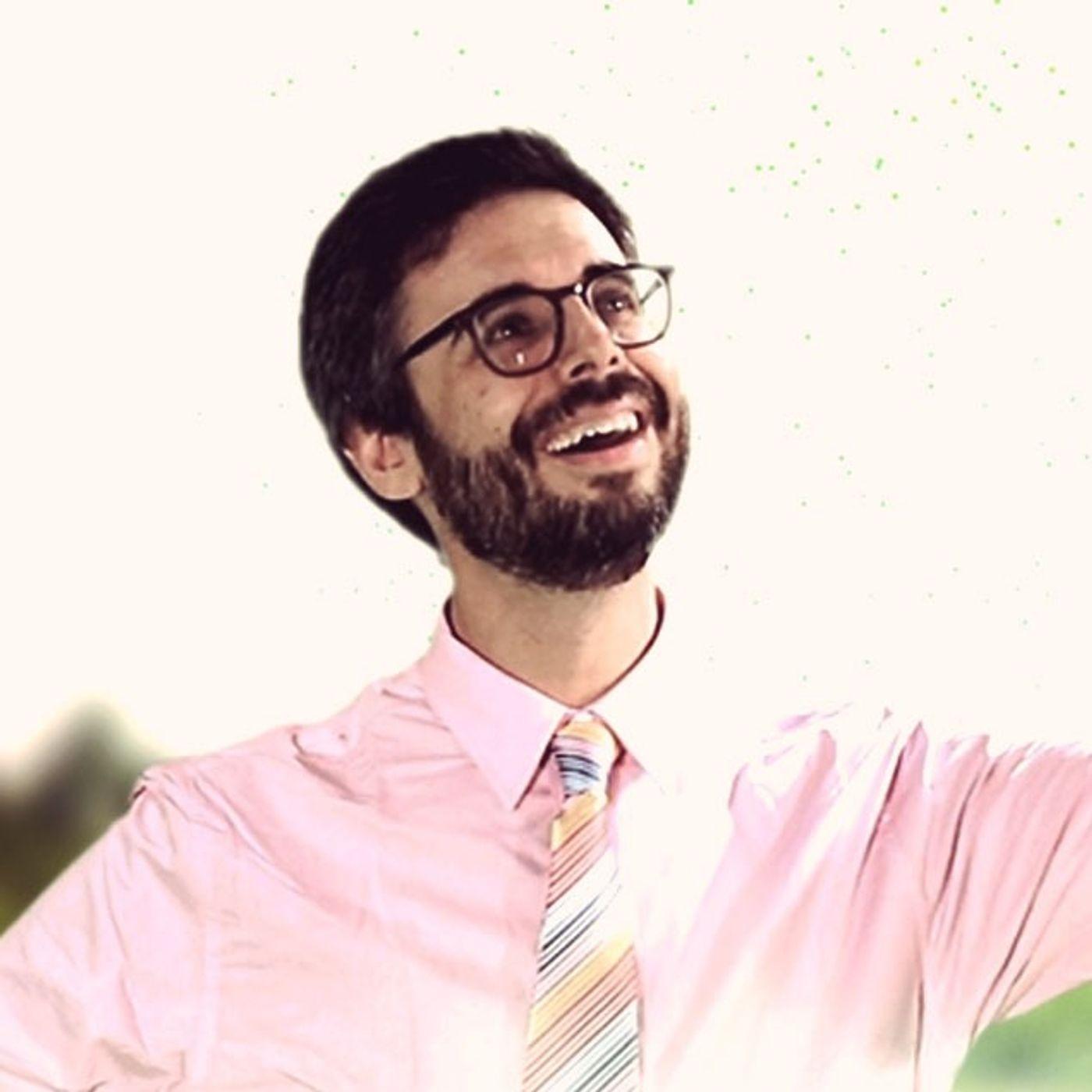 Nature of Code with Daniel Shiffman - Hanselminutes with Scott ...