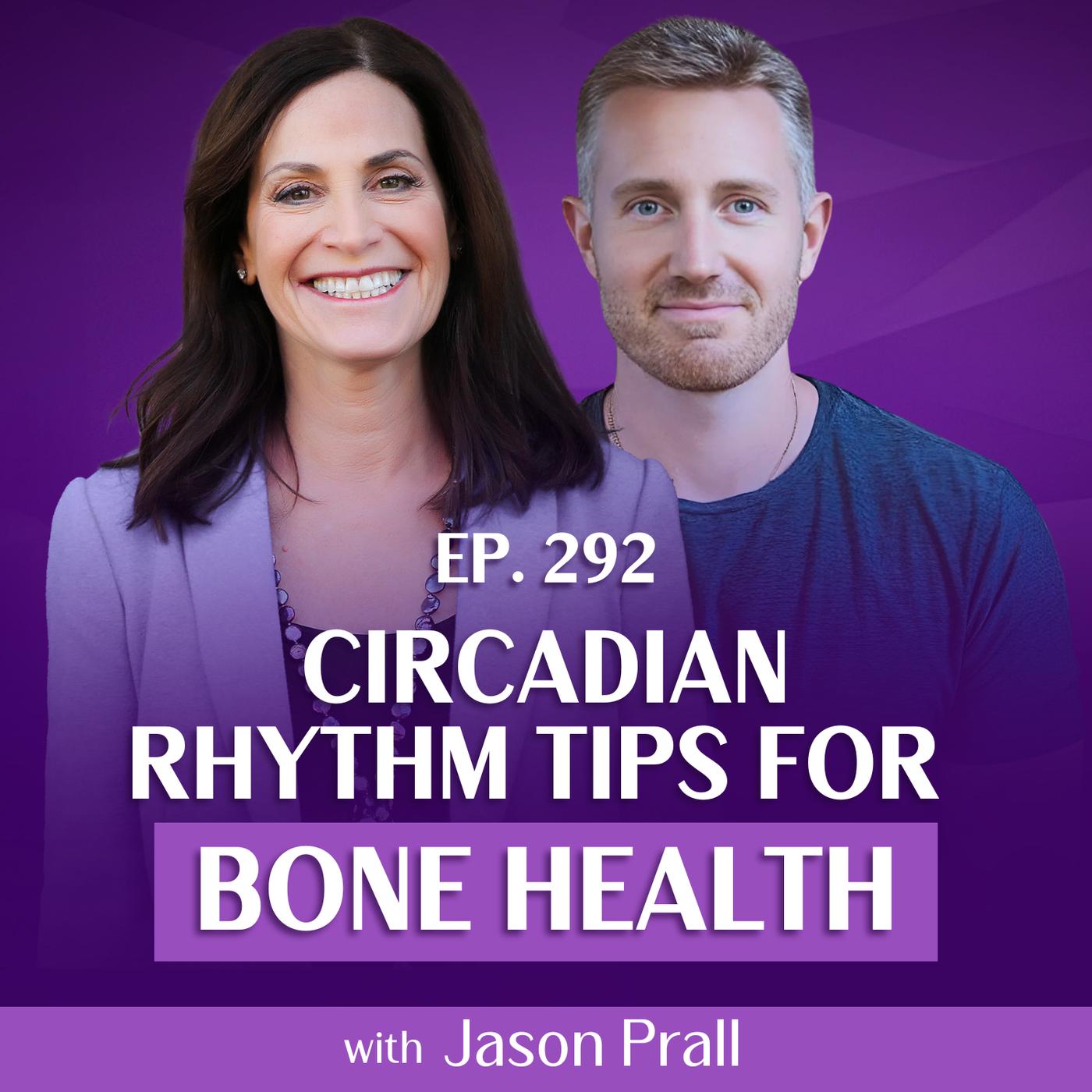 Upgrading Your Vagus Nerve for Better Bone Health With Dr. Navaz Habib ...