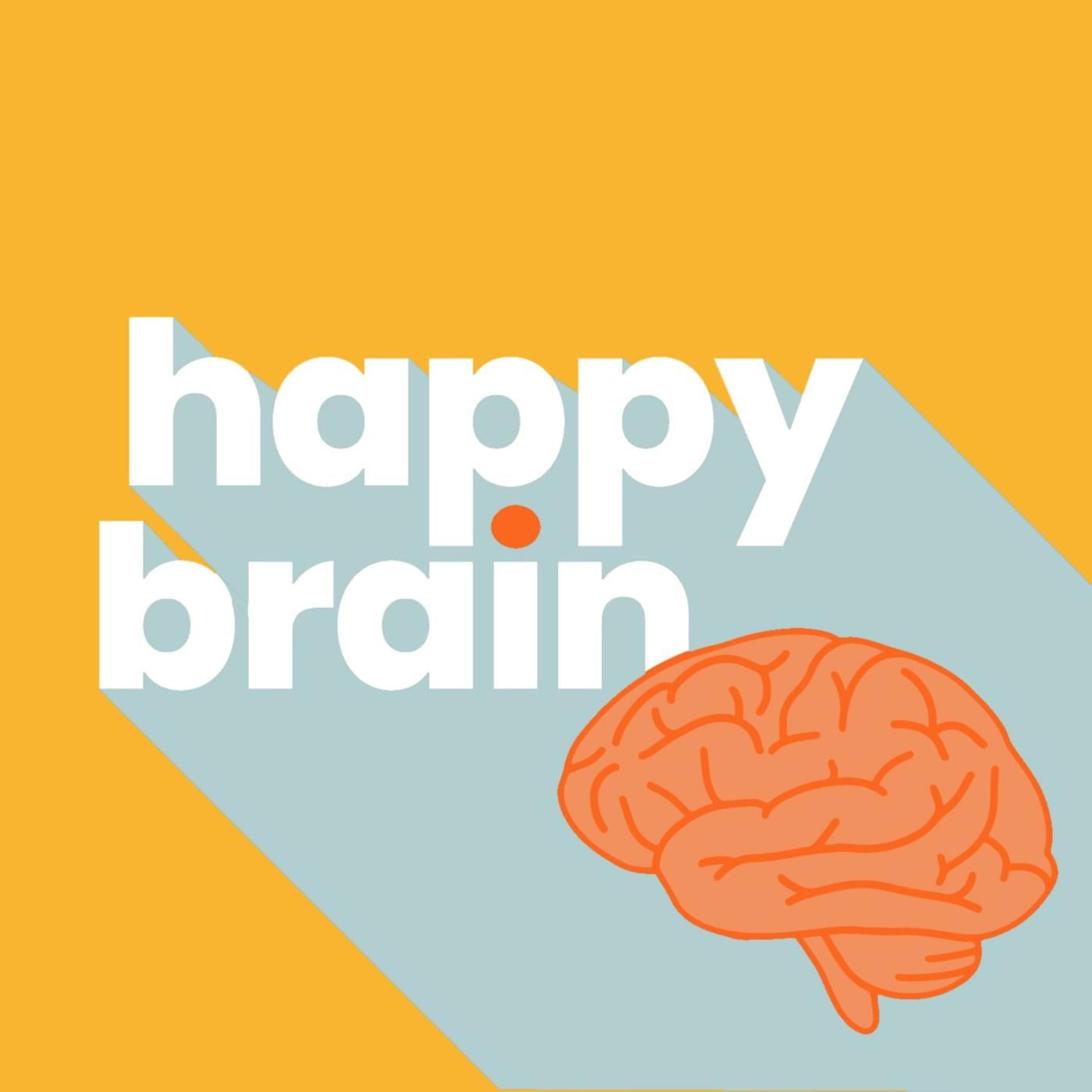 Hypnosis Case Study (Part 1) - Happy Brain (podcast) | Listen Notes