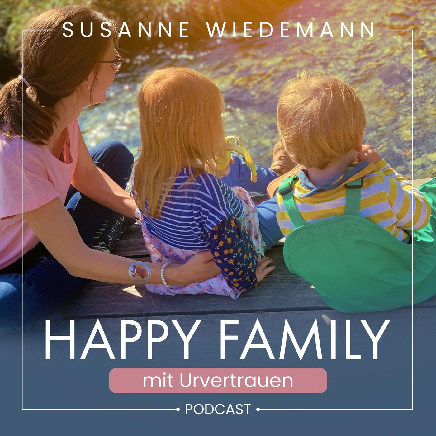 Mach‘s Dir Selbst! So Wichtig ist Selbstfürsorge. - Happy Family mit ...