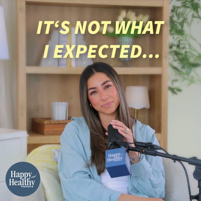 Happy & Healthy with Jeanine Amapola Ward (podcast) - Jeanine Amapola ...