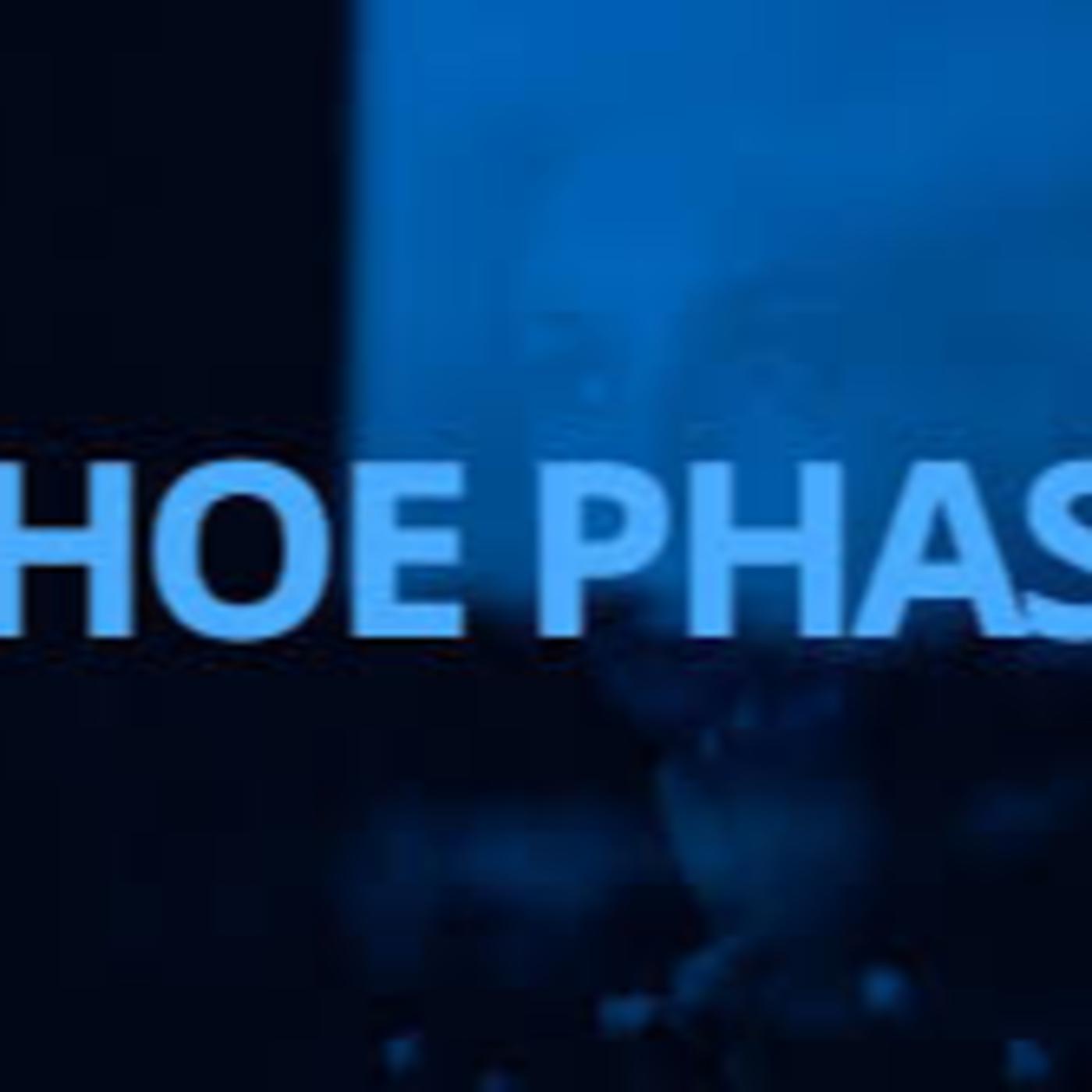 Hoe Phase - Happy hour with Q (播客) | Listen Notes