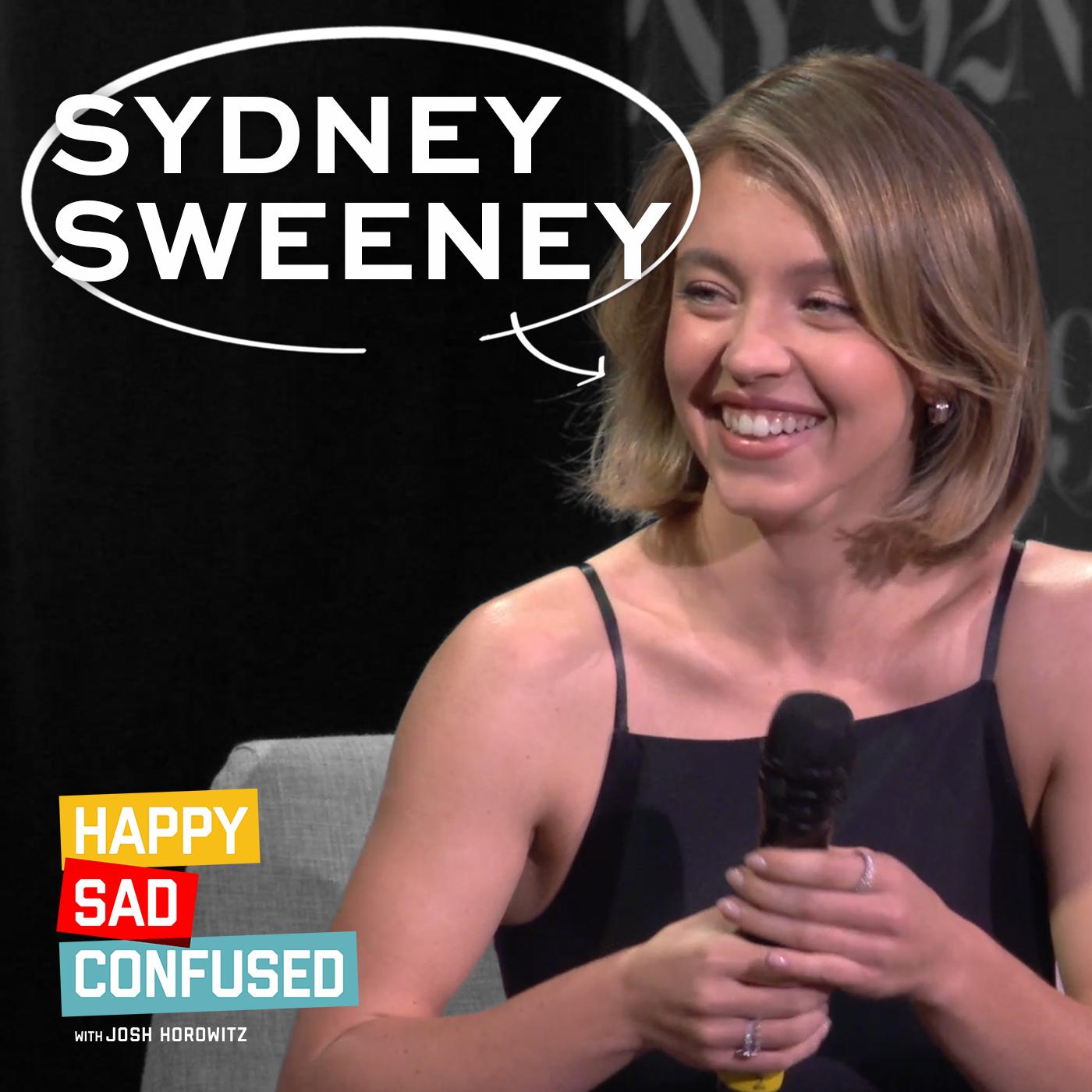 Brett Goldstein - Happy Sad Confused (podcast) | Listen Notes