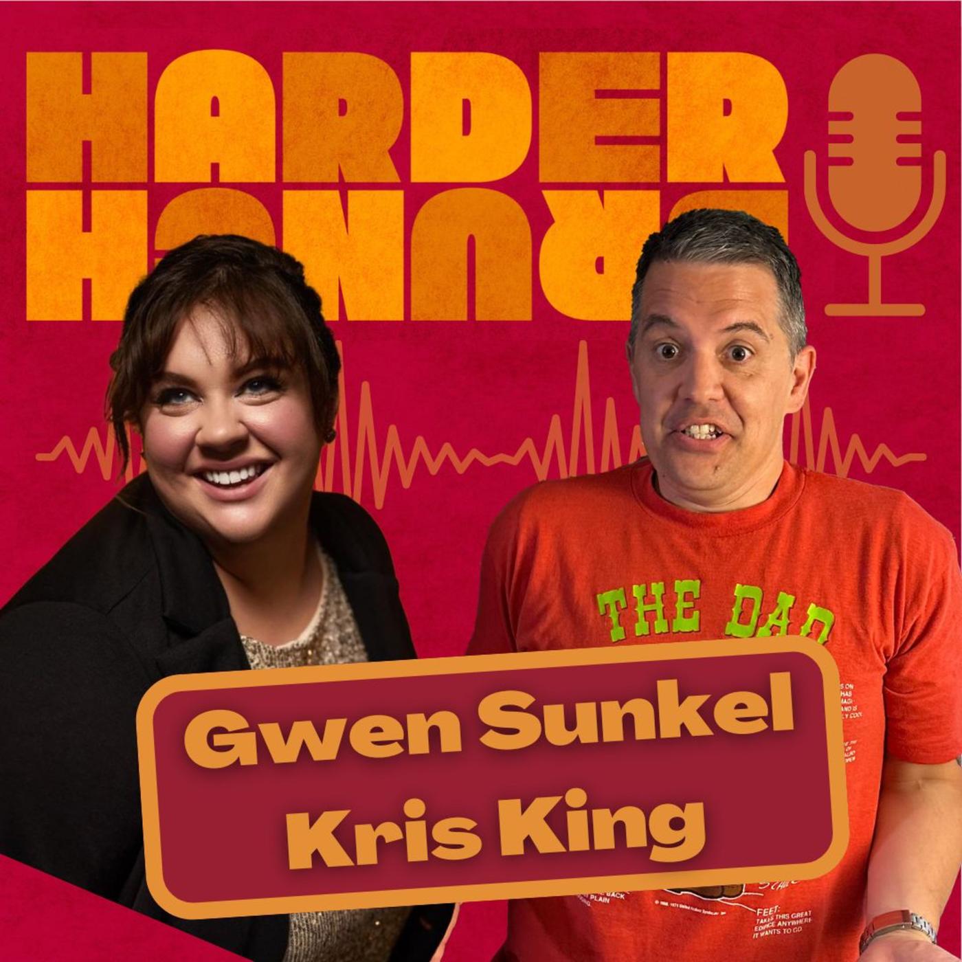 Steak and Scotch Day 2024 | Guests: Gwen Sunkel, Kris King | Listen Notes
