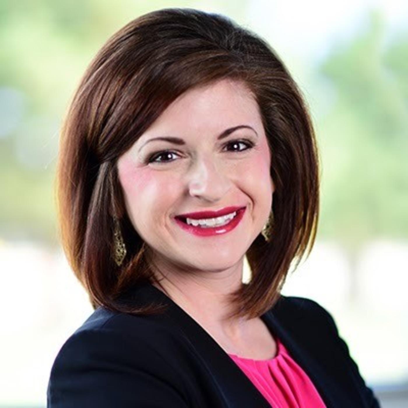 Candid Conversations: David B. Morse - #hardestworkingmaningovernment ...