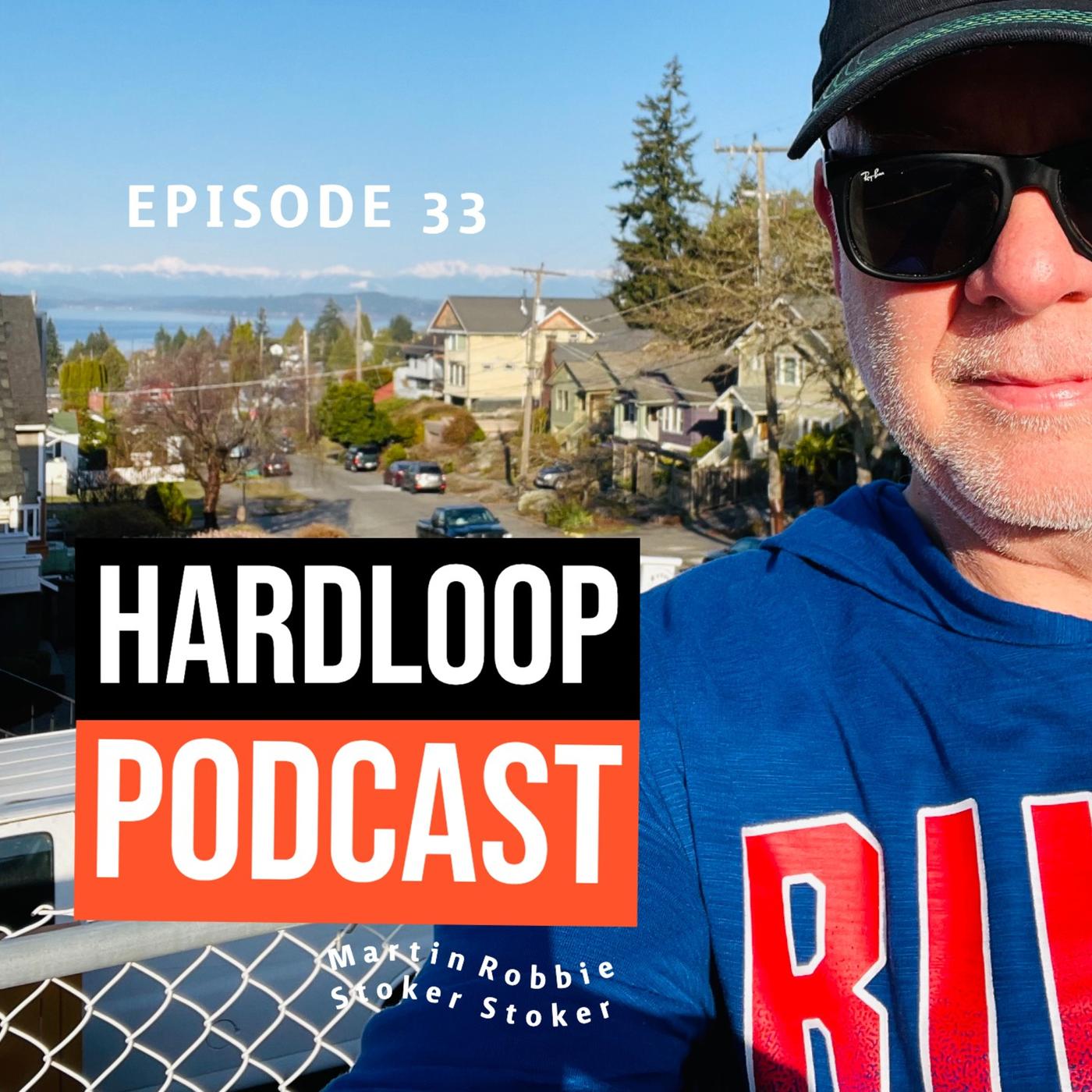 #33 'Focussen op de dingen die wel goed gaan.' - Hardlooppodcast I ...