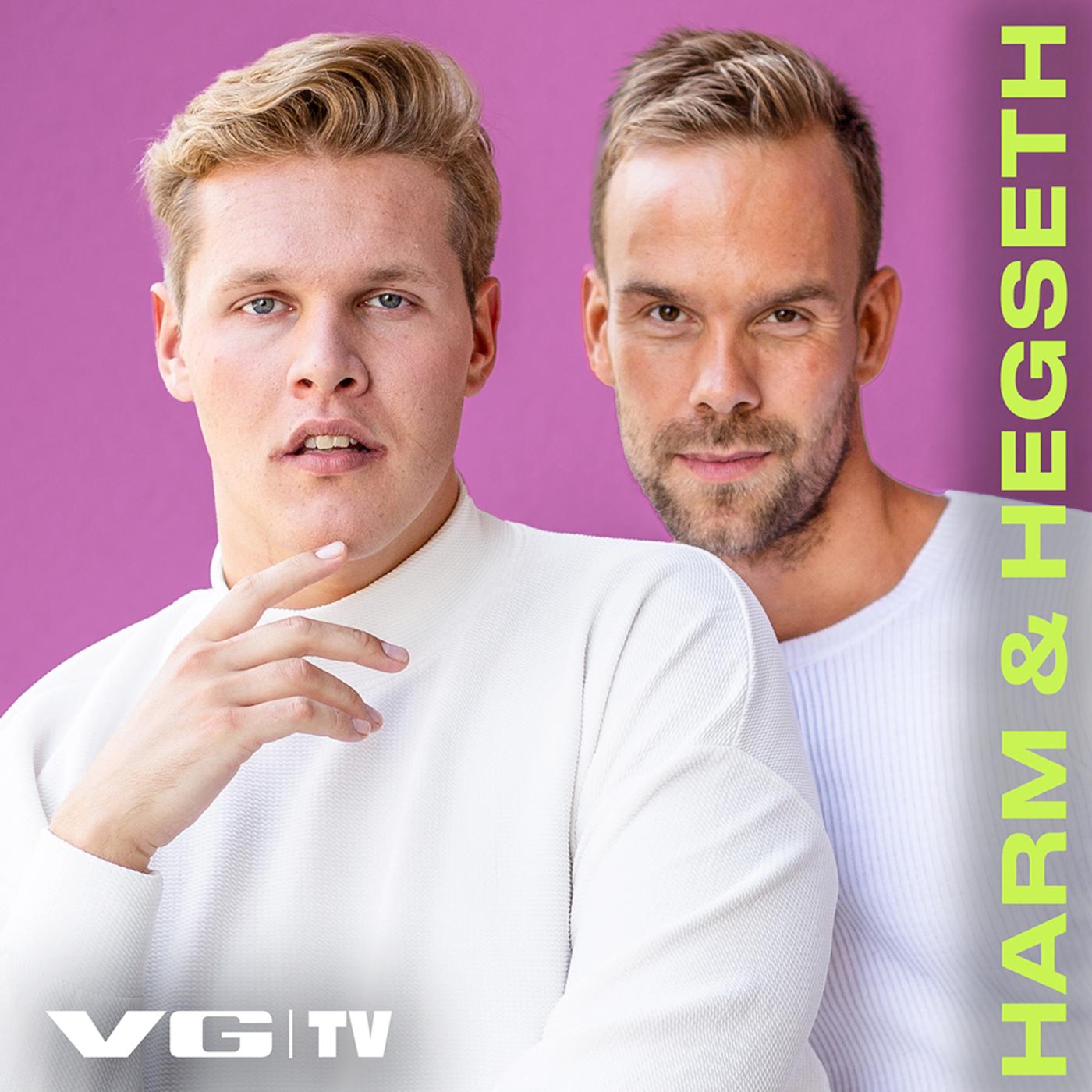 #465 Menendez, trygdefar og teppe på dass: Hør alt hos Podme | Listen Notes