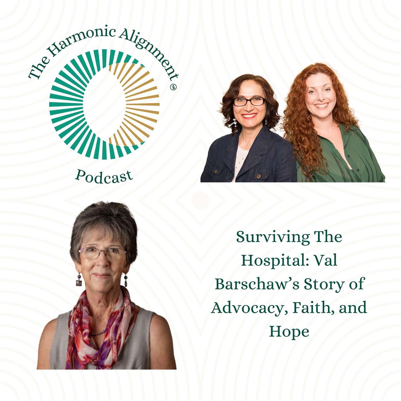 Tuning the Body’s Wisdom: Dr. Zulia Frost on Precision Healing with the miHealth Bioenergetic ...