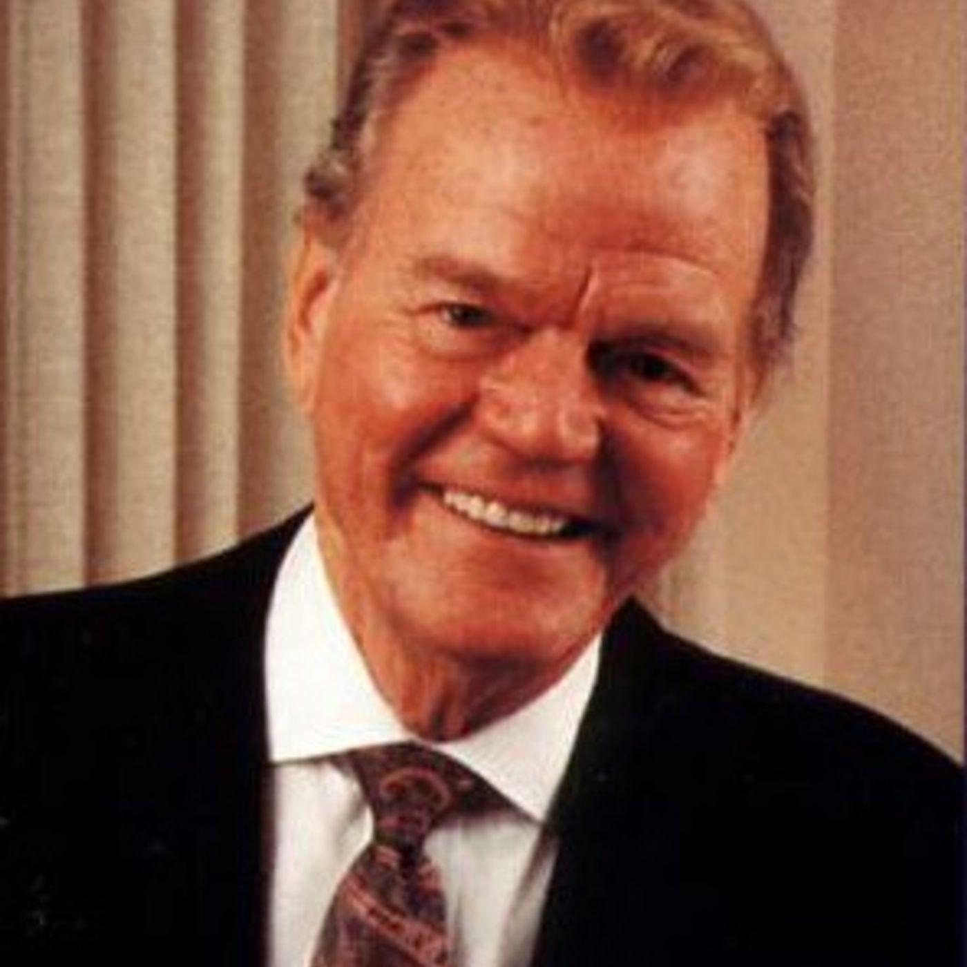 Paul Harvey - Robert Edwards - Harold's Old Time Radio (podcast ...