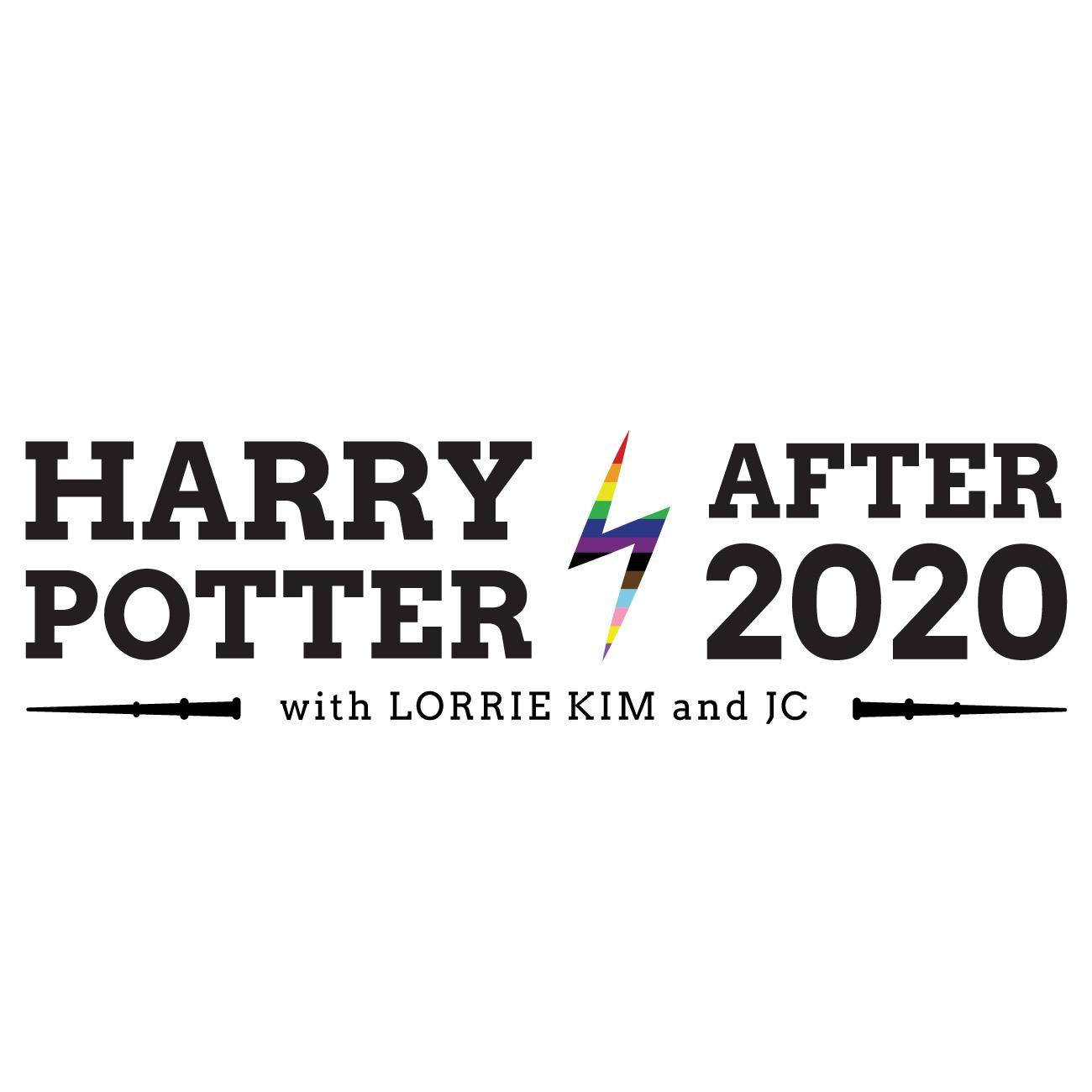 4.37: The Beginning - Harry Potter After 2020 (podcast) | Listen Notes