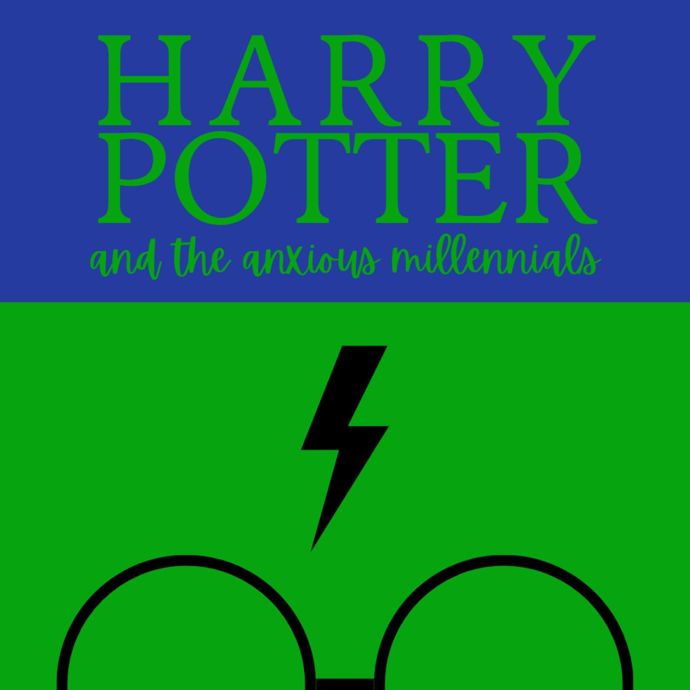 3.7 The Boggart in the Wardrobe - Harry Potter and the Anxious ...