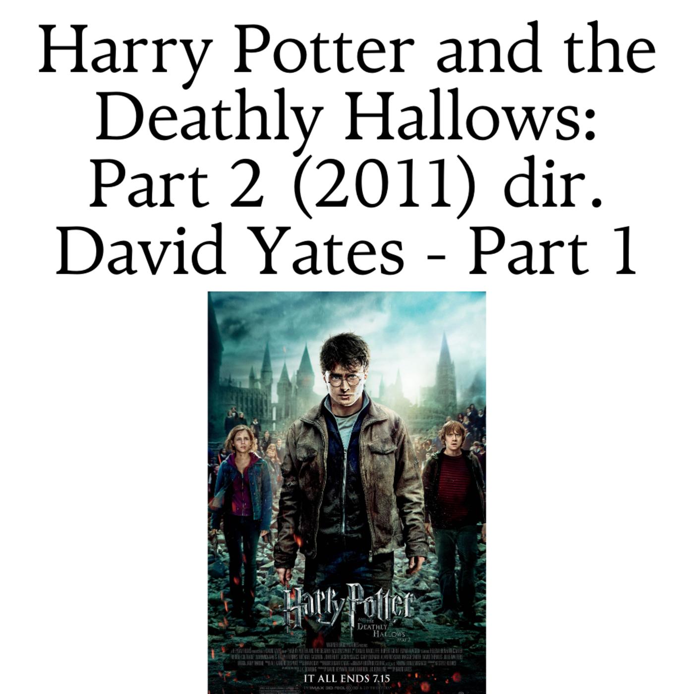 Harry Potter and the Anxious Millennials (podcast) - The Ampliverse ...