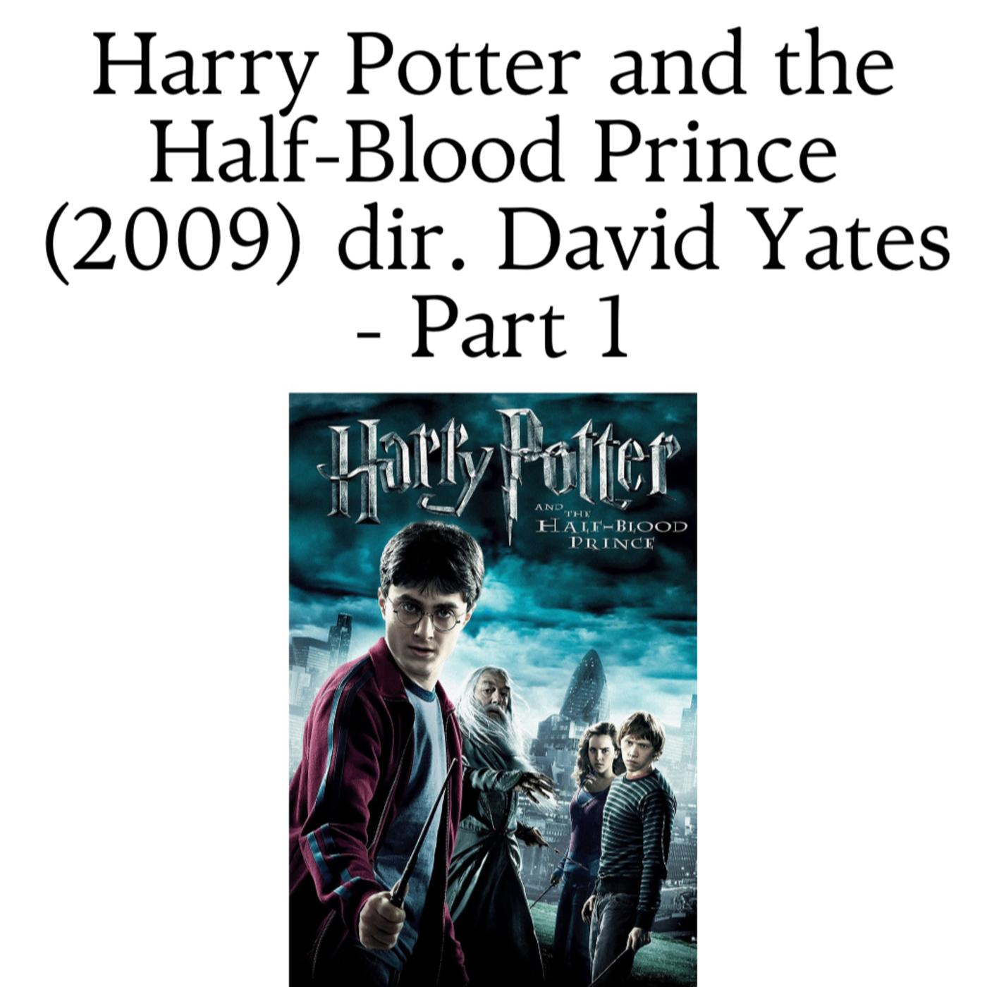 1.14 Norbert the Norwegian Ridgeback - Harry Potter and the Anxious ...