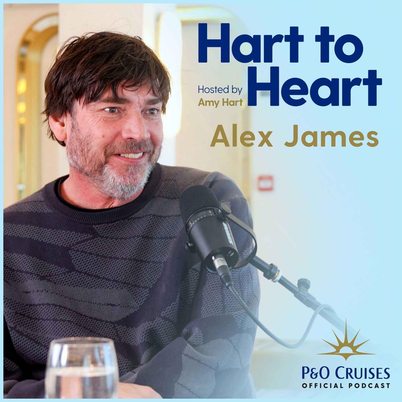 Marco Pierre White - Hart to Heart with Amy Hart (podcast) | Listen Notes