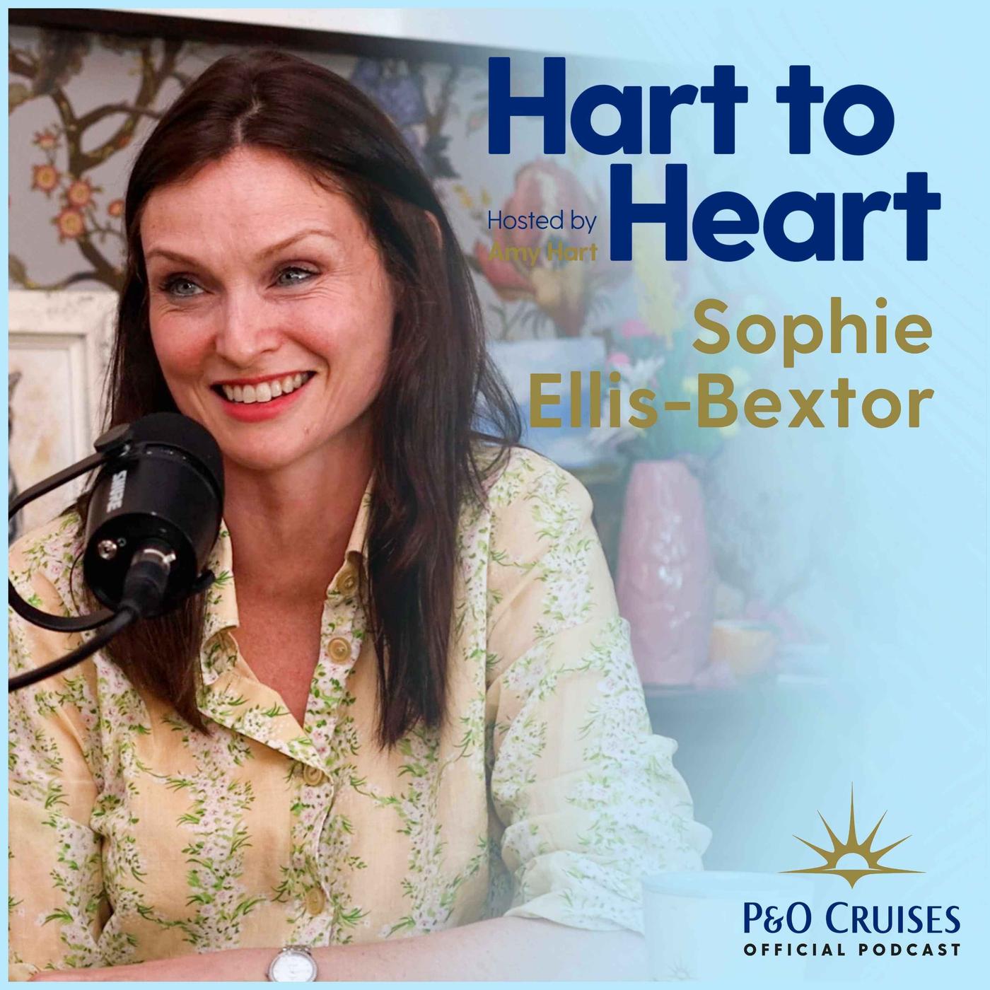 Marco Pierre White - Hart to Heart with Amy Hart (podcast) | Listen Notes