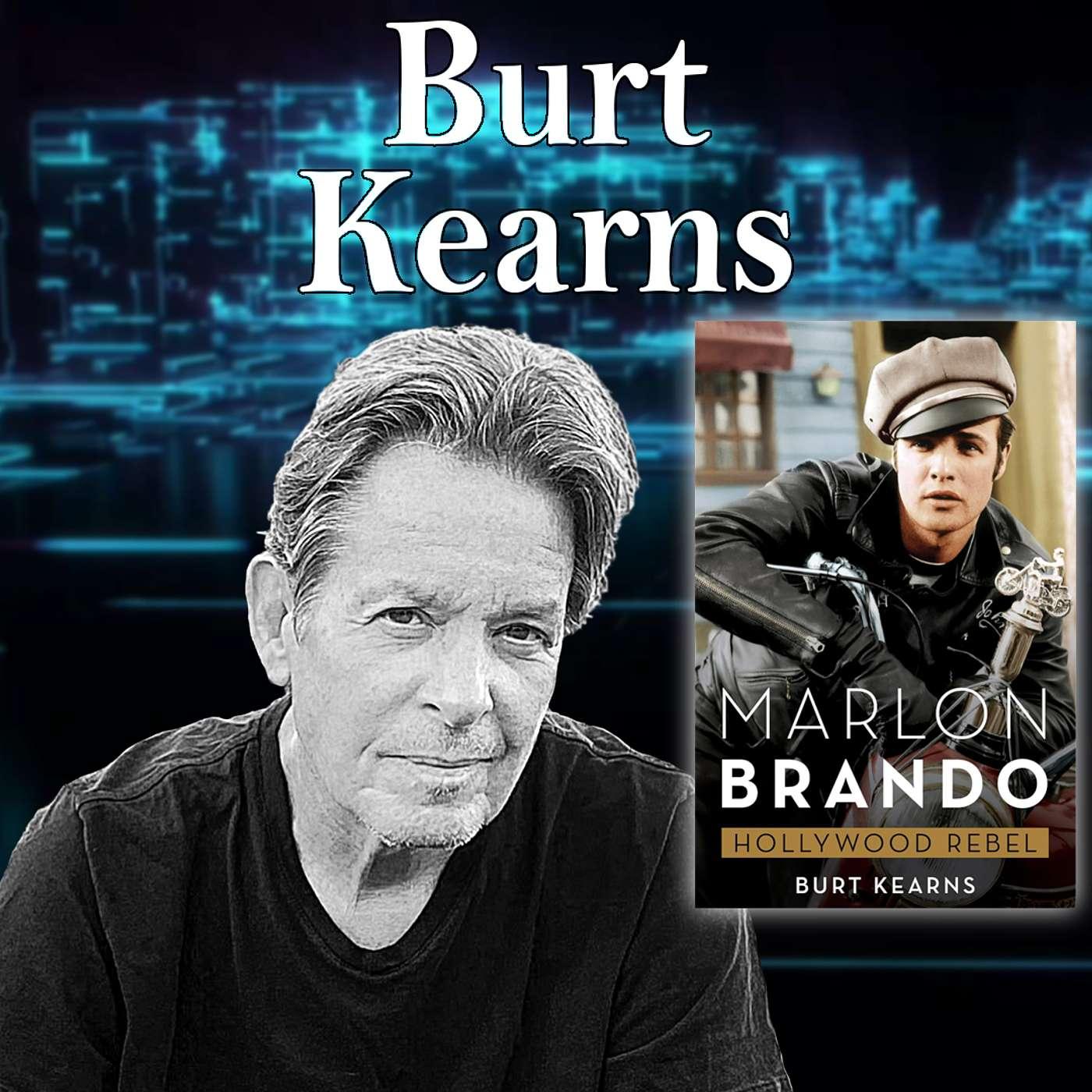 Harvey Brownstone with Mariette Hartley & Jerry Sroka, Co-Stars “Our ...