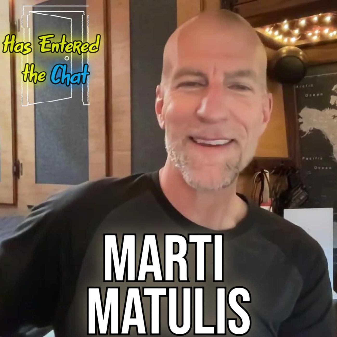 John Szeluga (Impractical Jokers) - Has Entered the Chat (podcast ...