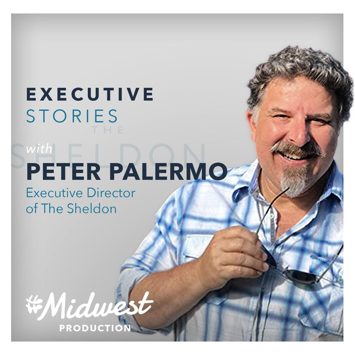 Peter Palermo: Bringing the World to St. Louis, and St. Louis to the ...