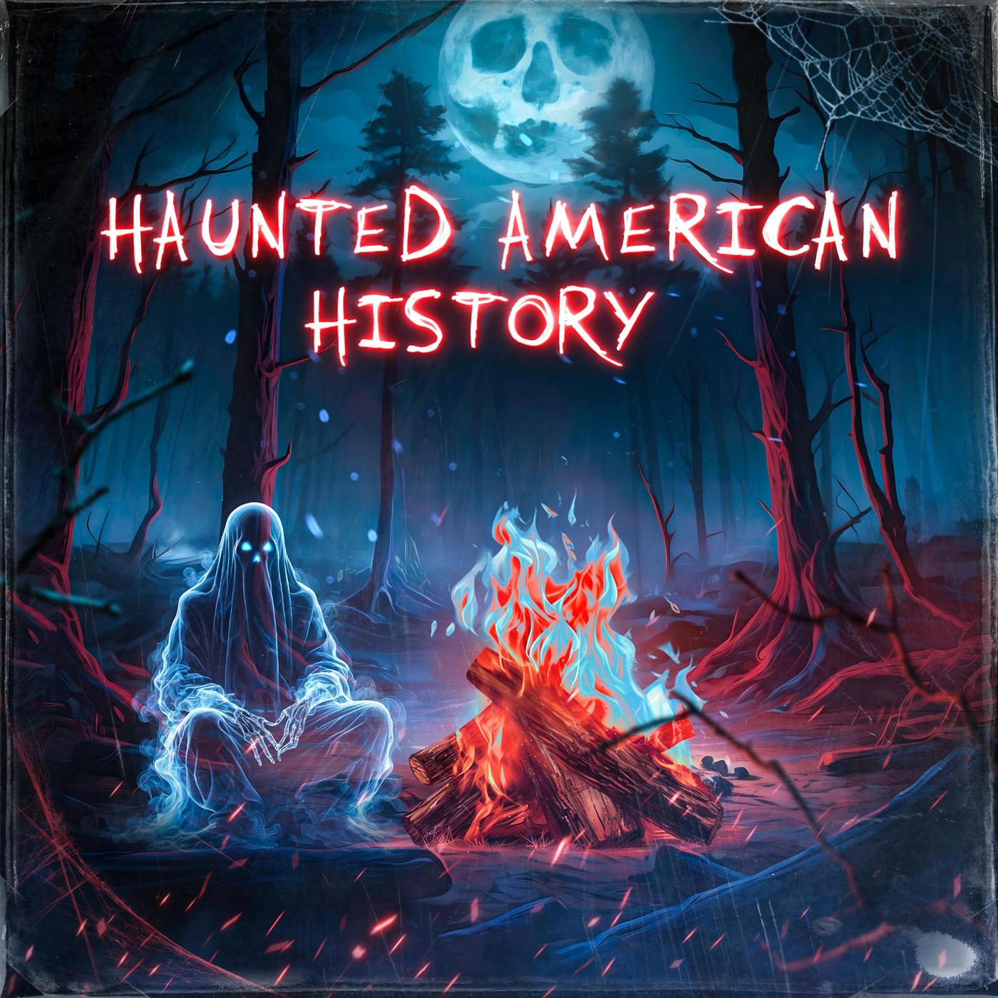 Folklore Fireside - The Jersey Devil - Haunted American History ...