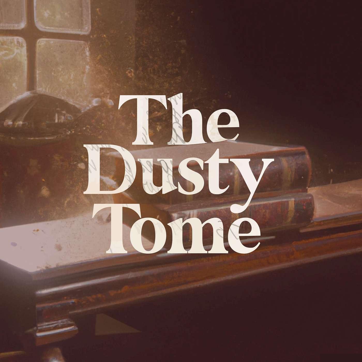 The Dusty Tome, Chapter 19: Castle Houska - Haunted Cosmos (podcast ...