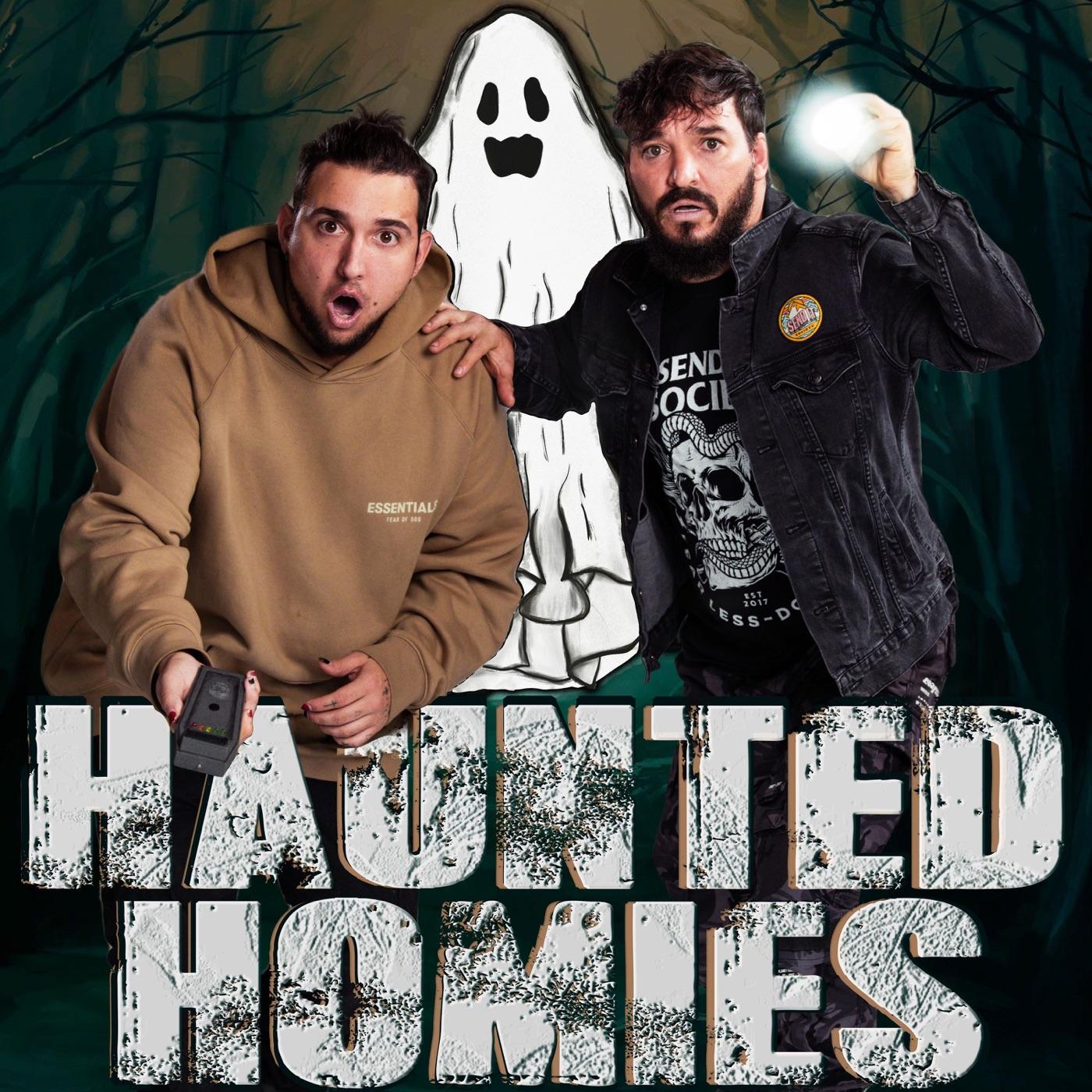 Ep 24 - Raised By A Witch! Crowd Work Show w/Matt Rife | Listen Notes