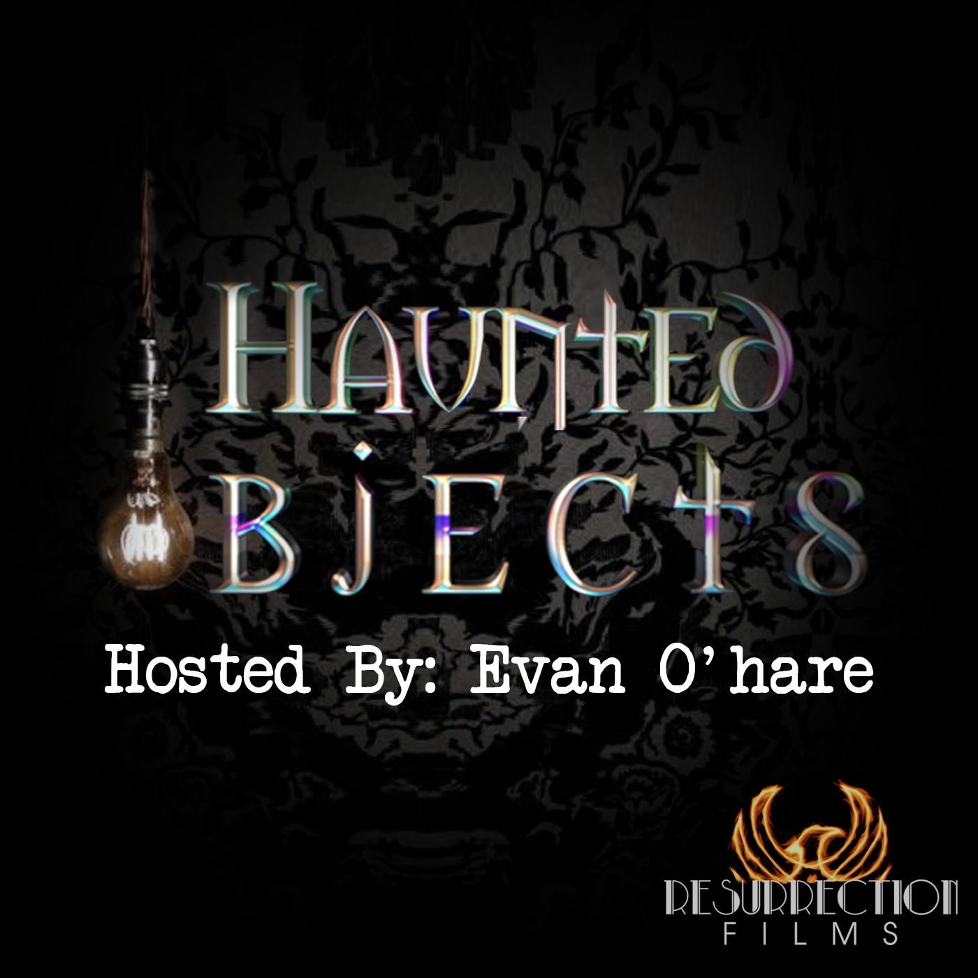 Haunted Objects: Season 1: Episode 10: The Devil’s Rocking Chair ...