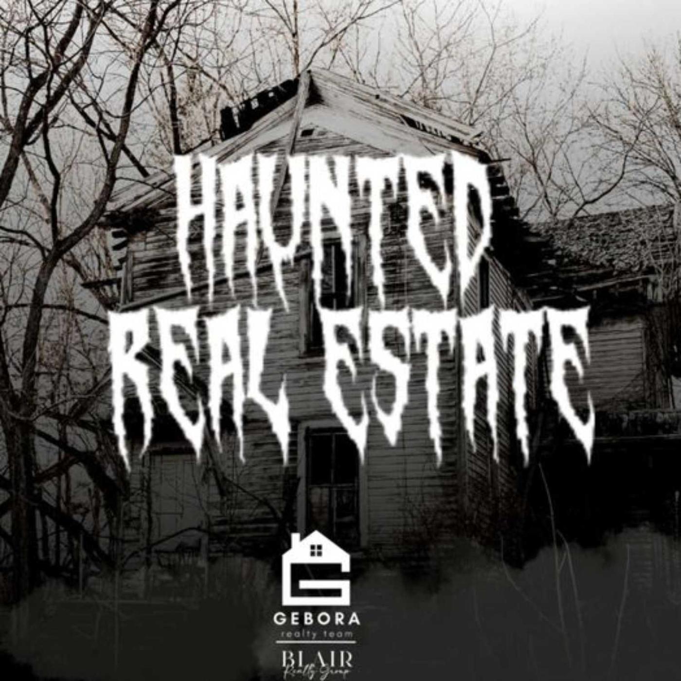 Haunted Roads: Demon's Road & Clinton Road - Haunted Real Estate ...