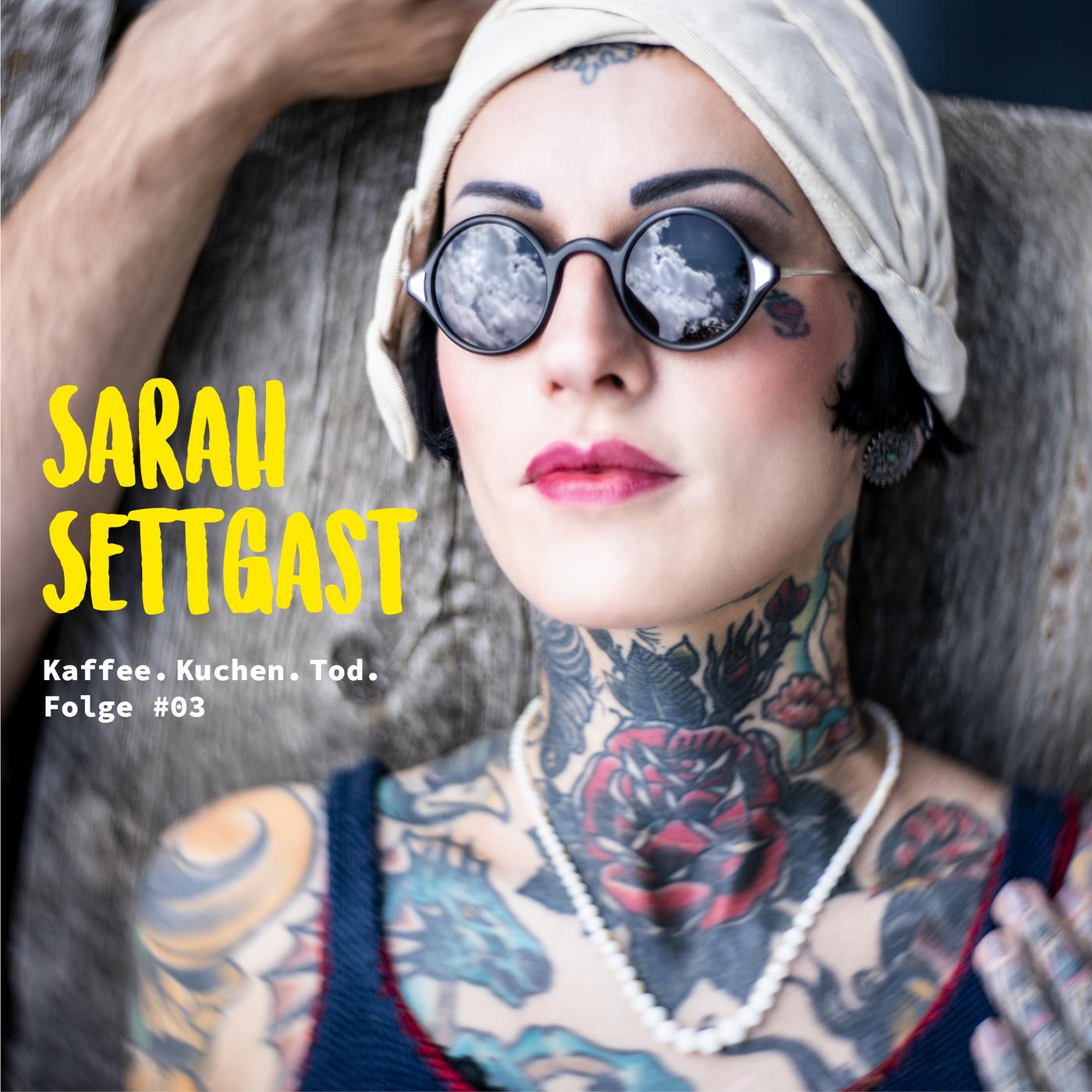 Warum ich jetzt podcaste und nicht mehr TV-Polizistin bei "Hubert und ...