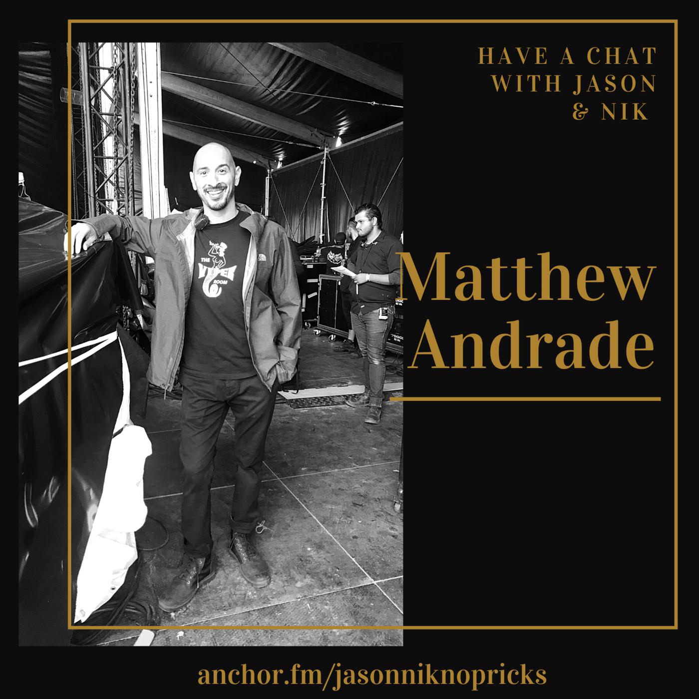 Niels Nielsen... The Sweedest In All Of Sweden... - Have A Chat With ...