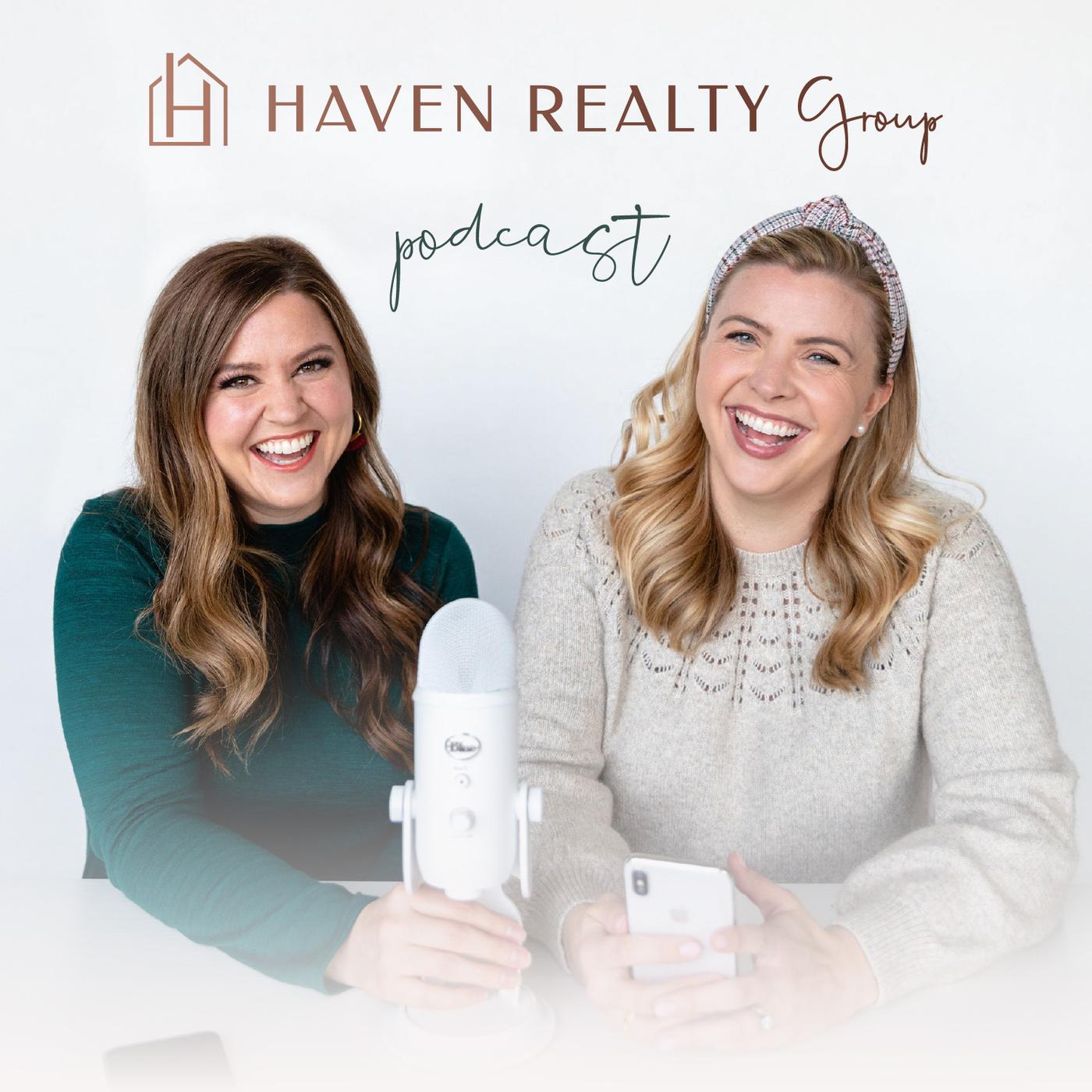 What to Expect: Closing Week on Your Home Purchase - Haven Realty Group ...