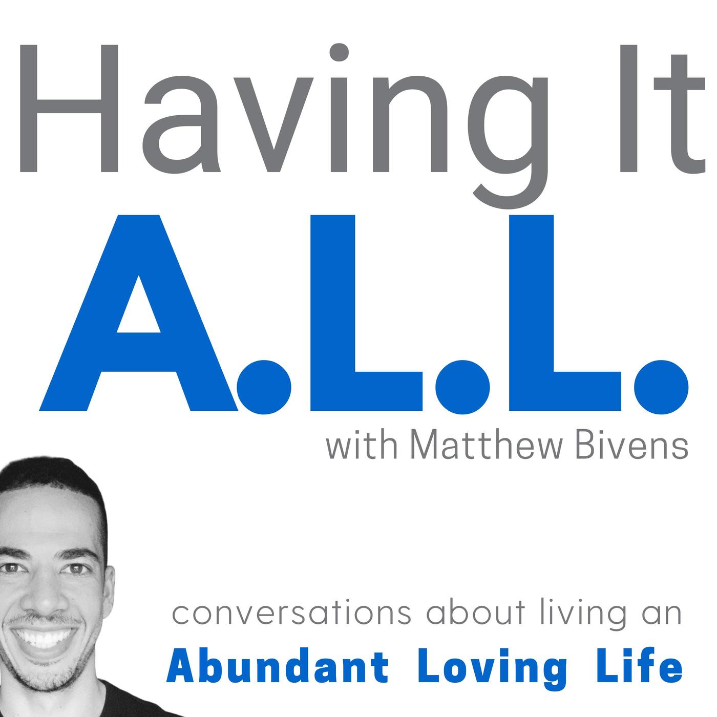 A Simple Framework For Having It All In Your Life Listen Notes