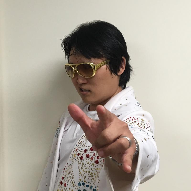 Episode 34: David Pae @ Korean Elvis Hawaii - Hawaii Business Podcast ...