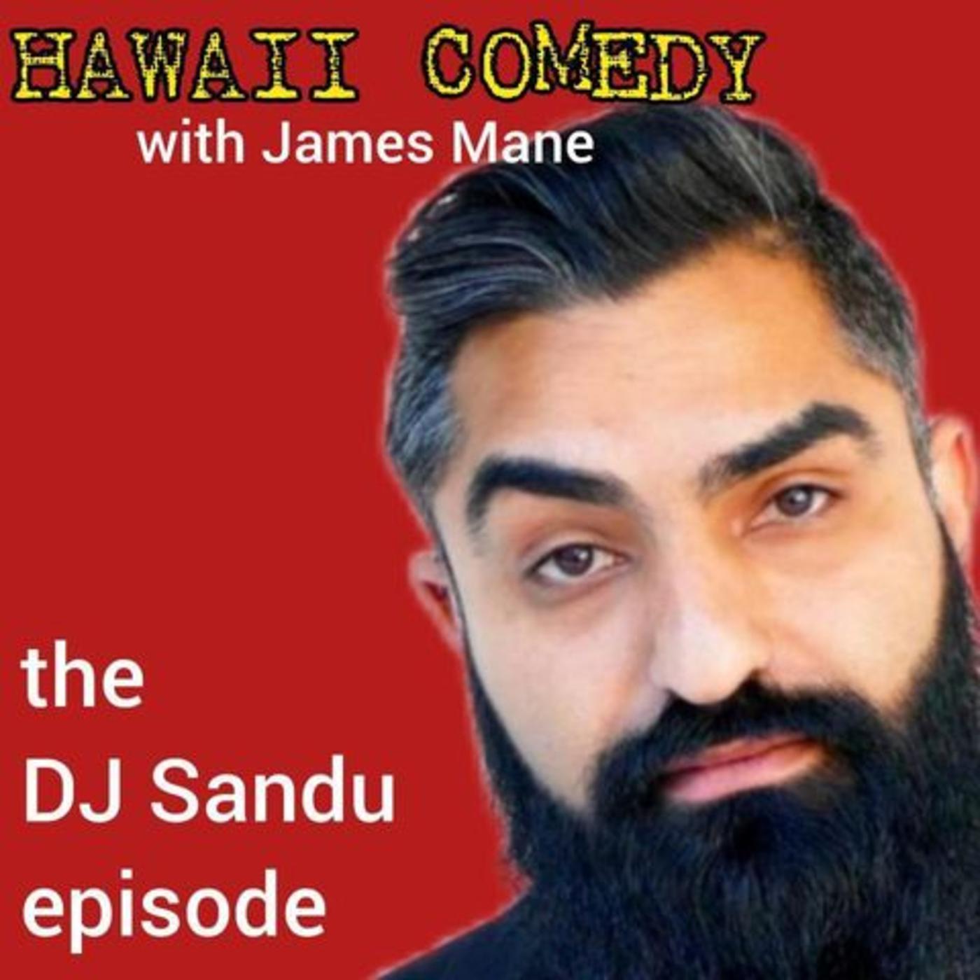 The Patrick Tyrrell Episode - Hawaii Comedy with James Mane (podcast ...