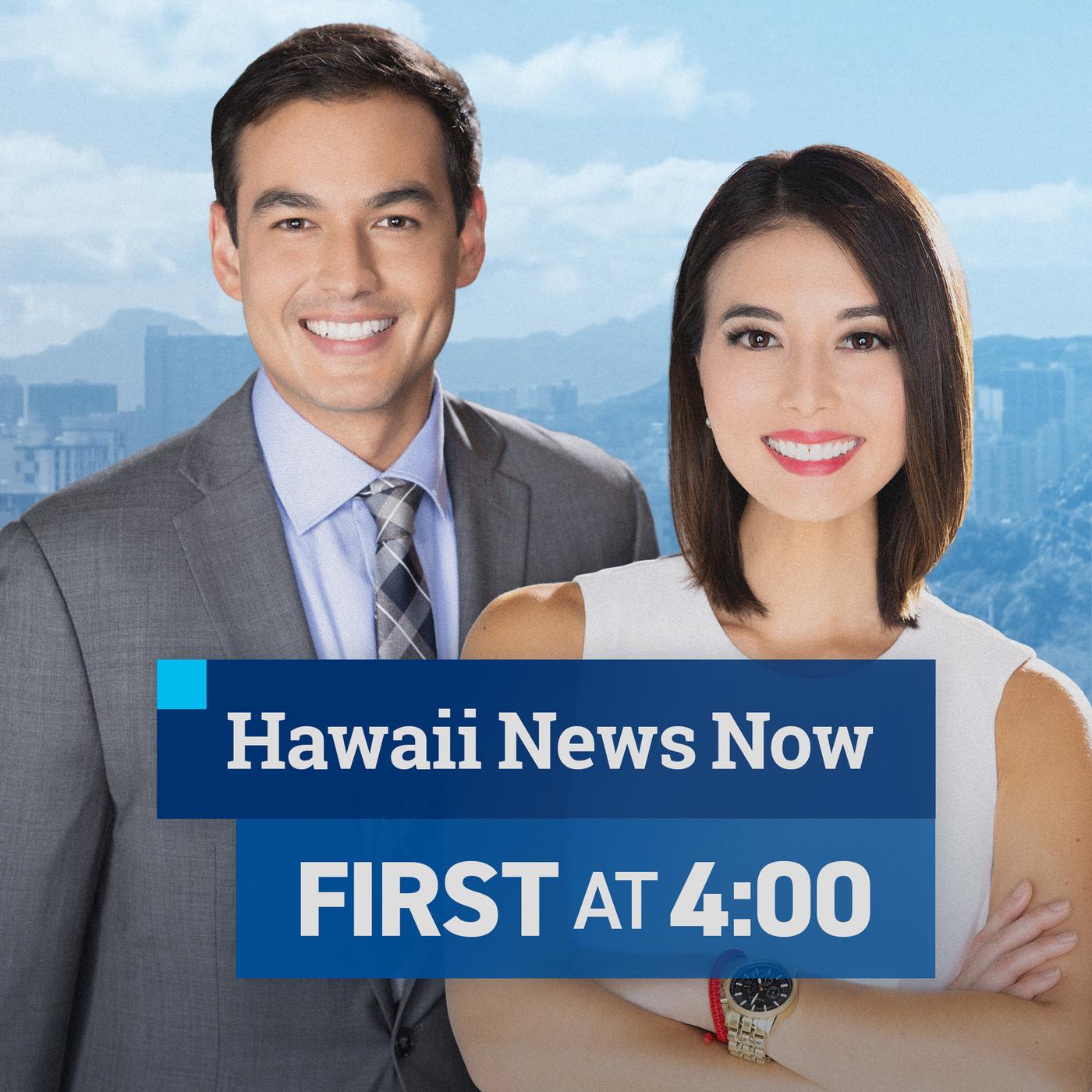 This is Now (Jan. 9, 2024) - Hawaii News Now (podcast) | Listen Notes