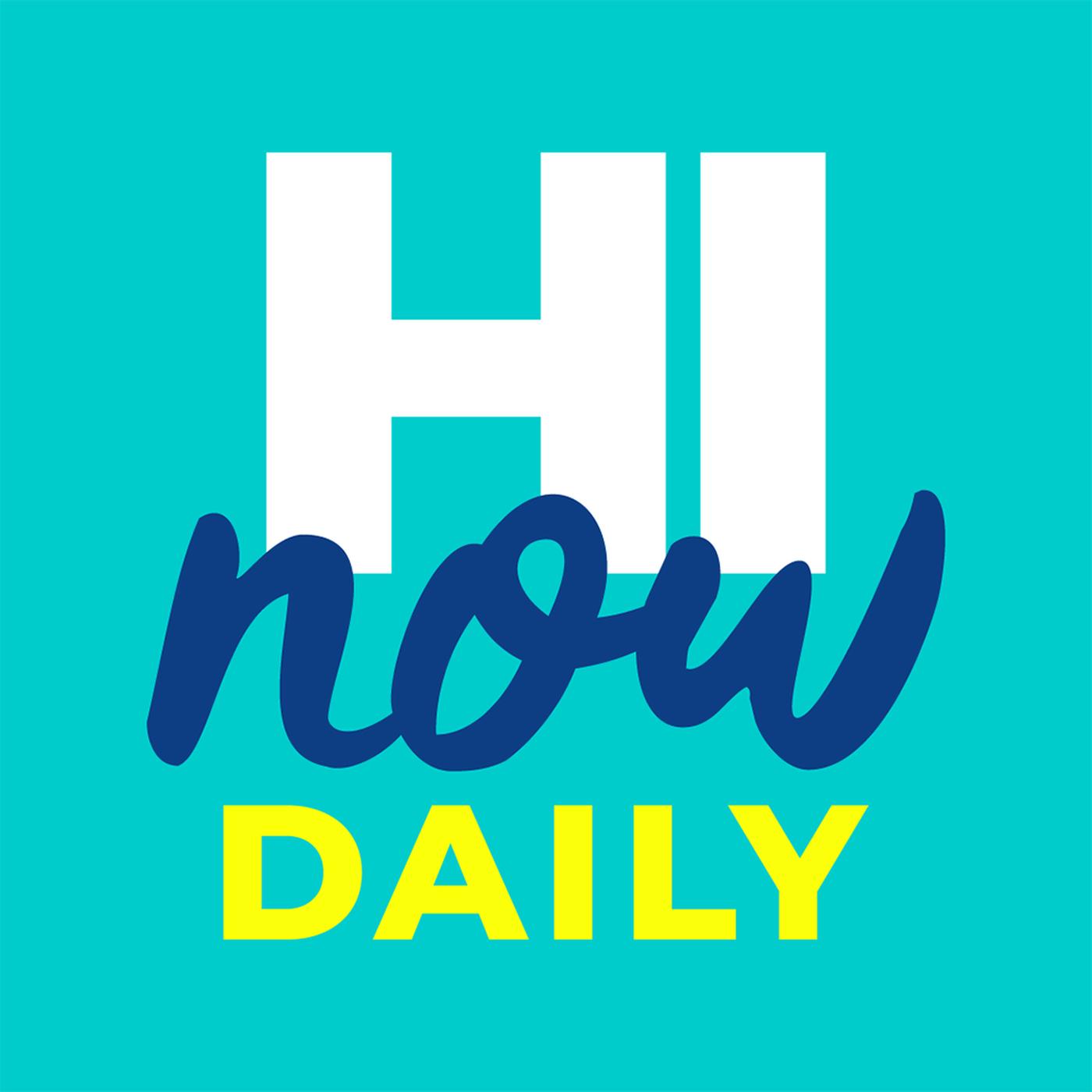 Sunrise at 7 a.m. (April 12, 2025) - Hawaii News Now (podcast) | Listen ...