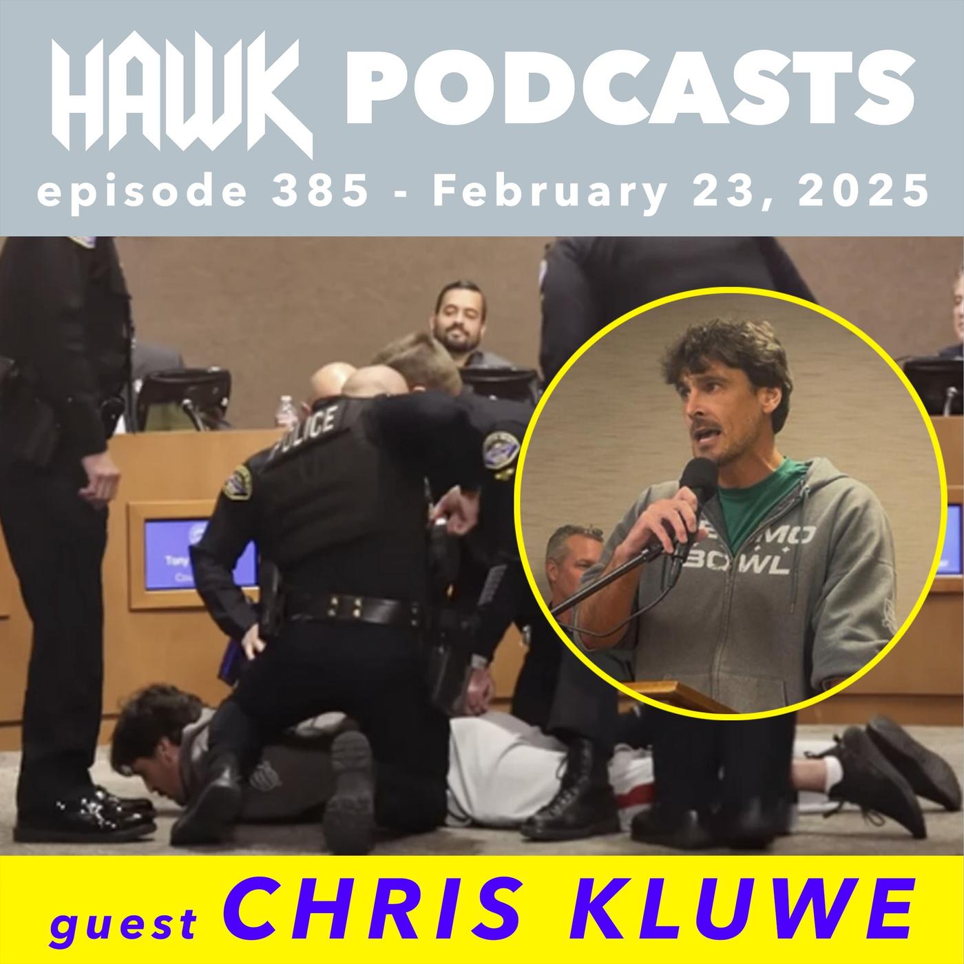 Hawk Podcasts - Hawk | Listen Notes