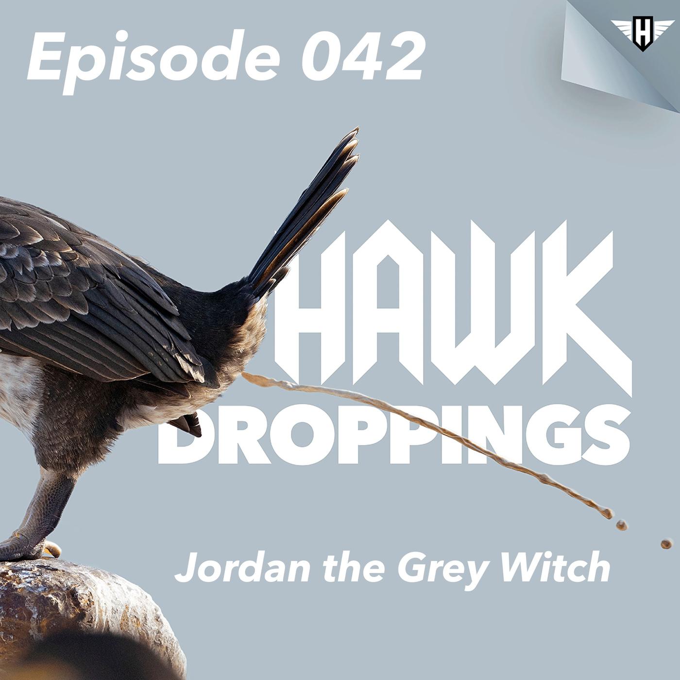 Hawk Podcasts - Hawk | Listen Notes