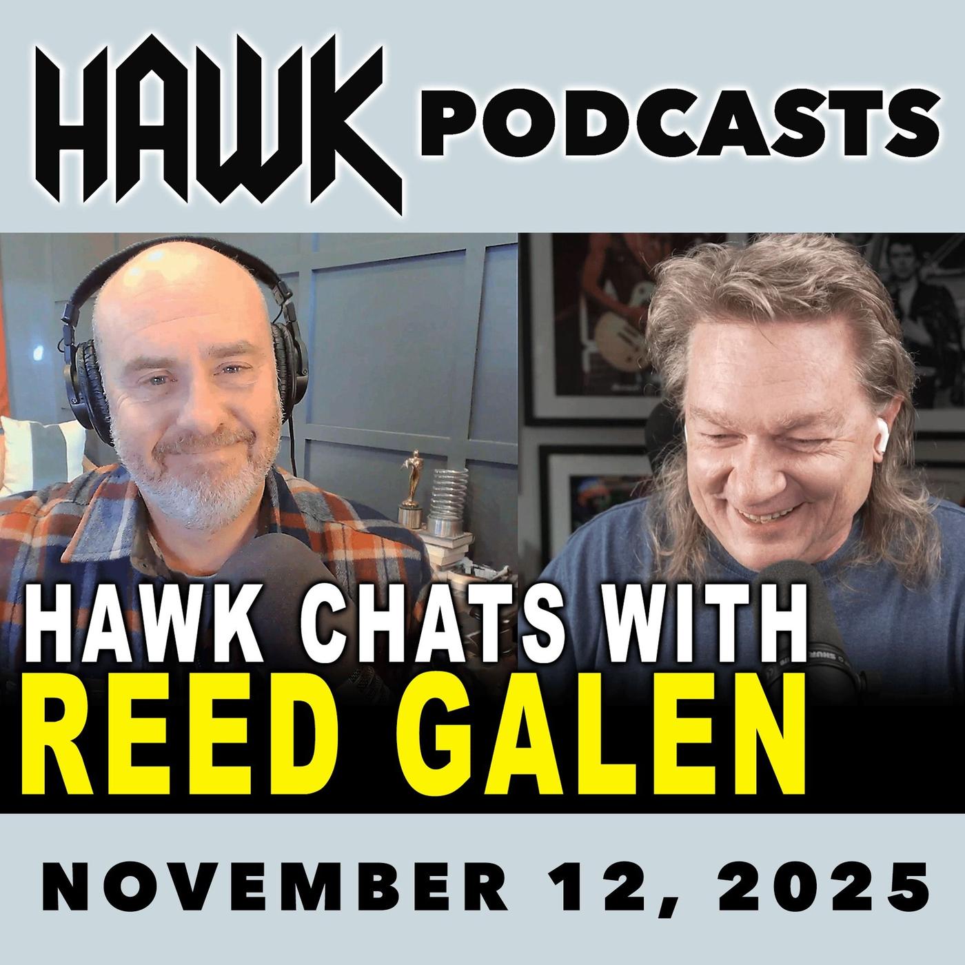 Hawk Podcasts - Hawk | Listen Notes