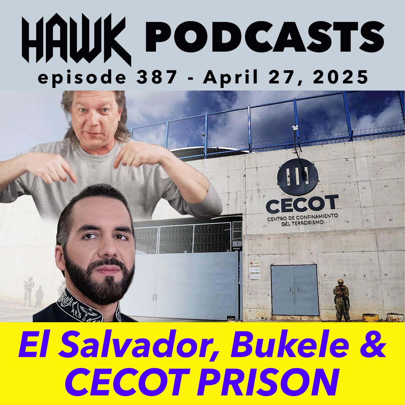 Hawk Podcasts - Hawk | Listen Notes