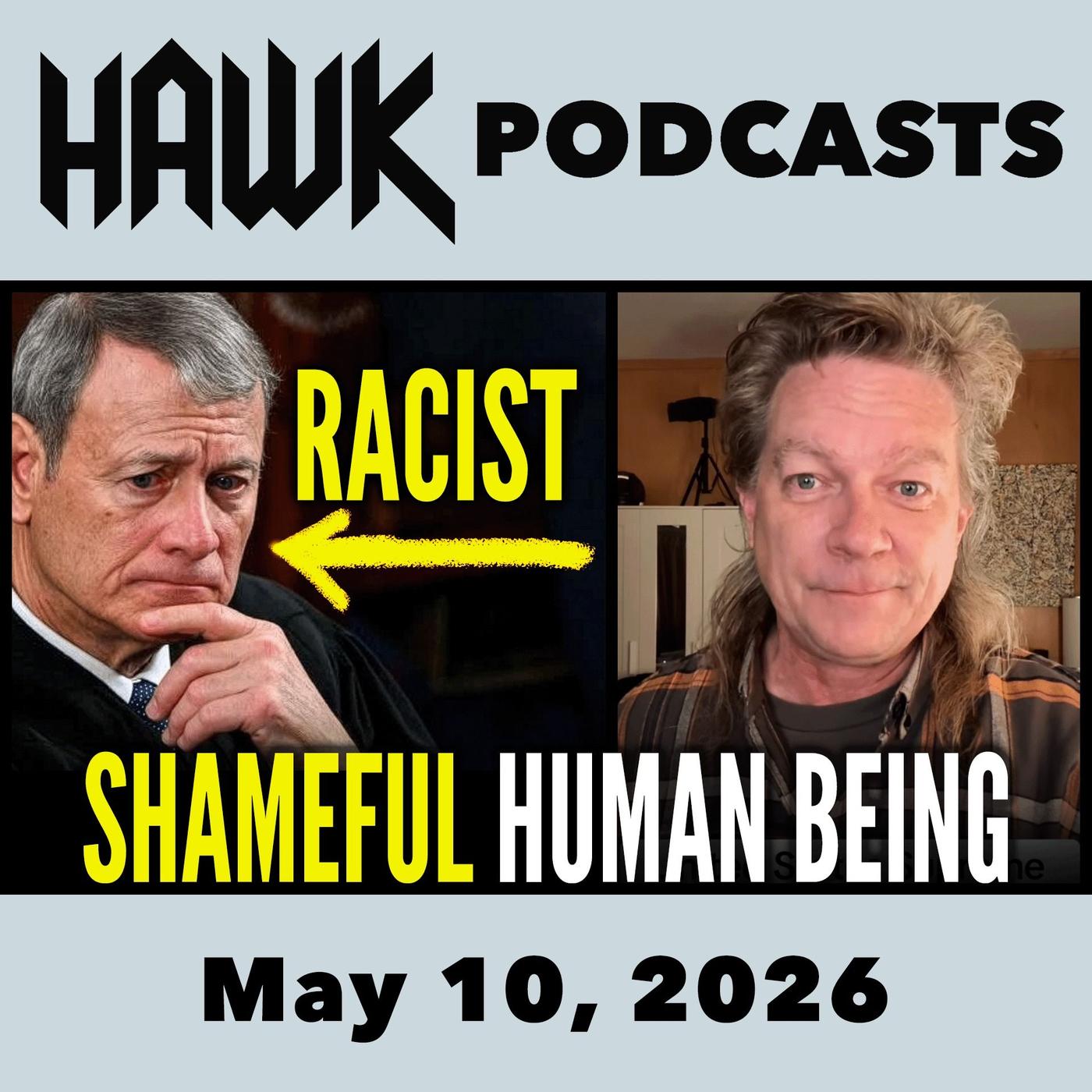 Hawk Podcasts - Hawk | Listen Notes