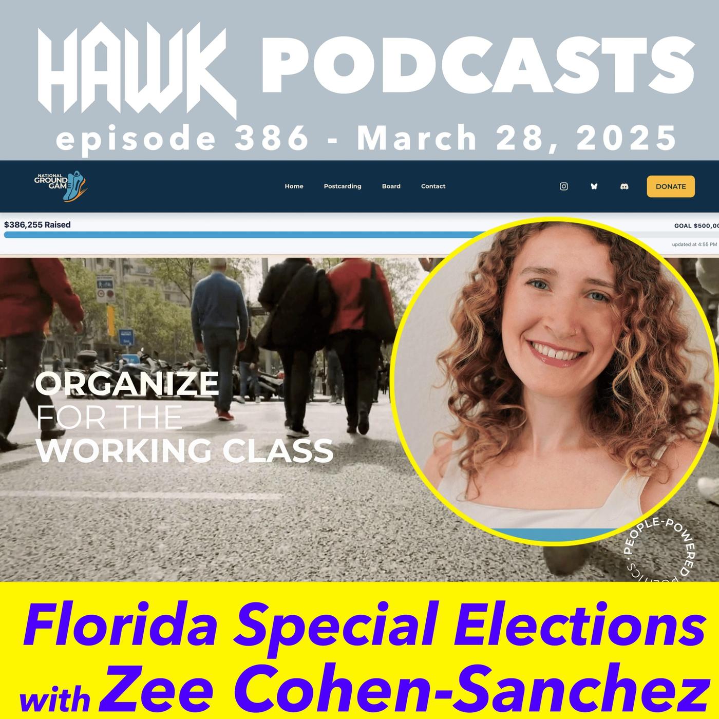 Hawk Podcasts - Hawk | Listen Notes