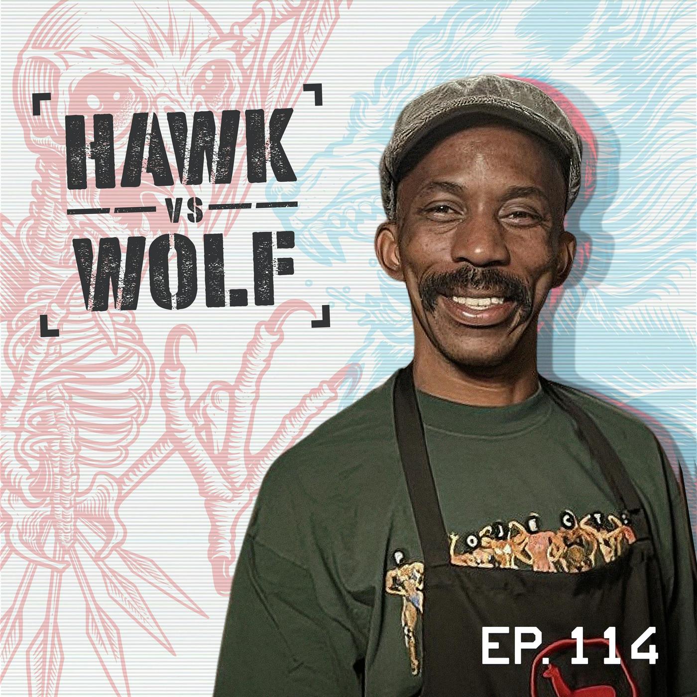 Getting Into The Meat And Potatoes With Clyde Singleton | Listen Notes