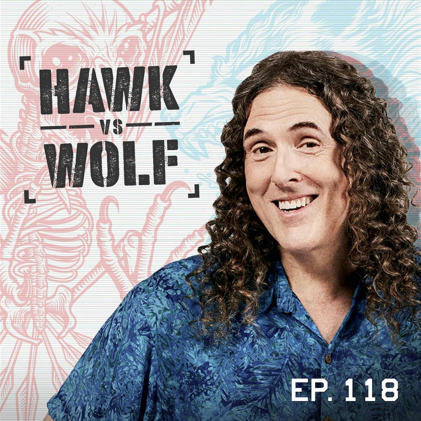 Making Music Videos w/ Weird Al Yankovic, Madonna, Nirvana, Michael ...