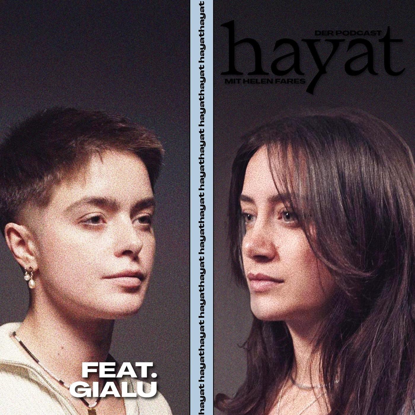 hayat mit Helen Fares (podcast) - Podcast Network by Sony Music ...