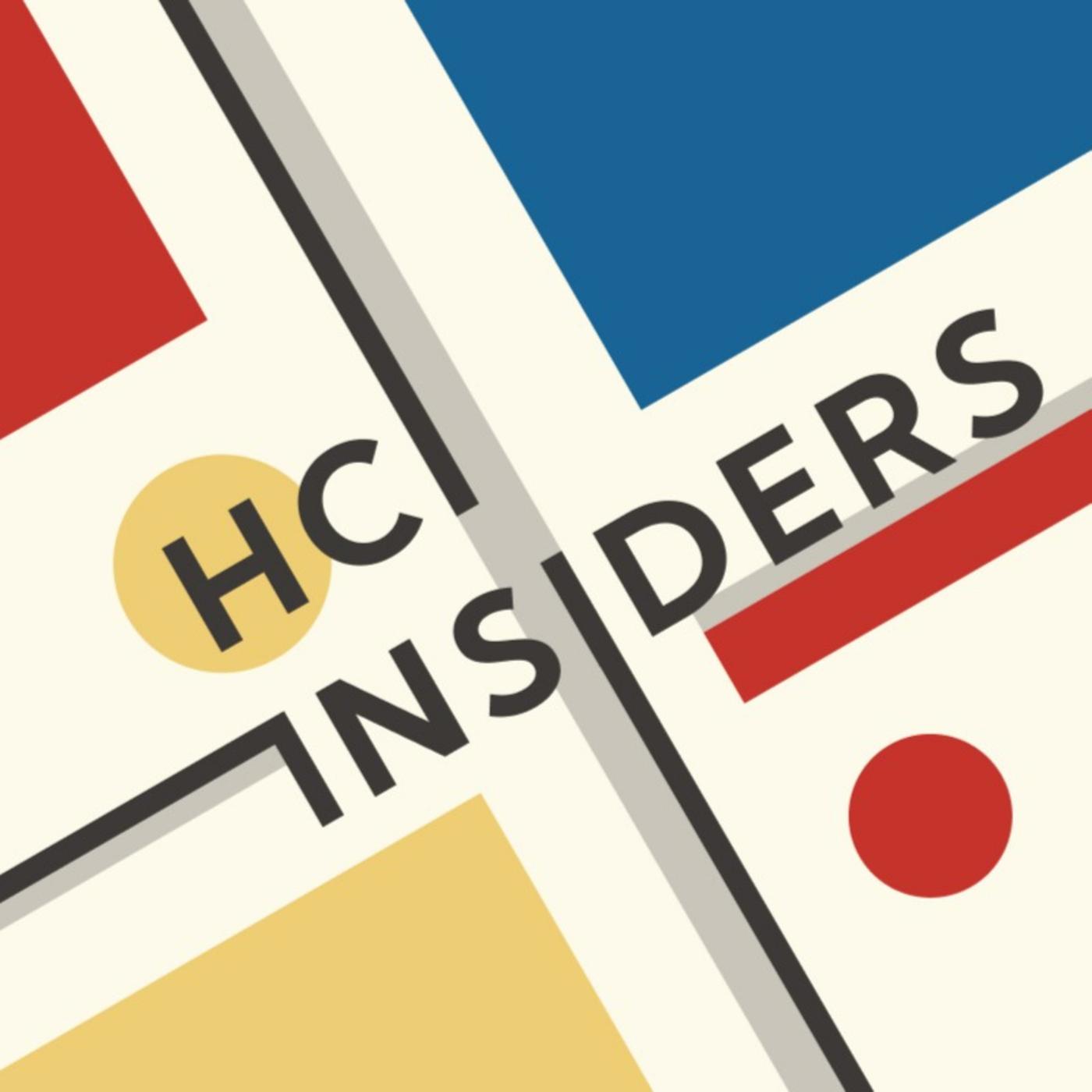 HCI Insiders (podcast) - HCI Insiders | Listen Notes