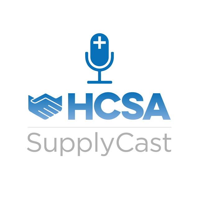 HCSA SupplyCast (podcast) - HCSA | Listen Notes
