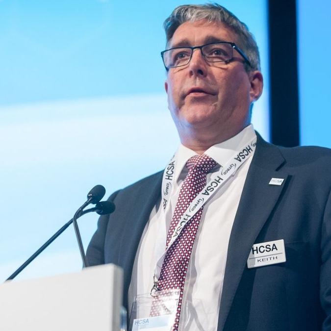 New Strategic Framework for NHS Commercial SupplyCast with Liz Capp ...