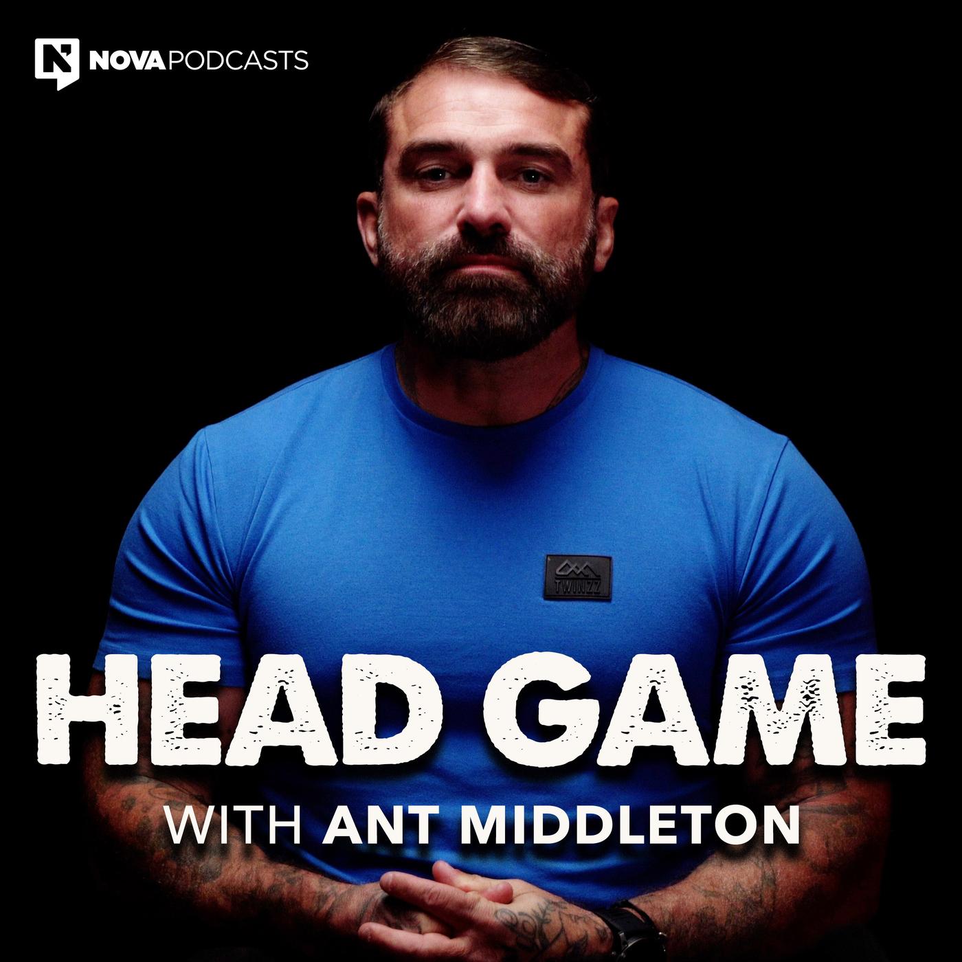 Head Game (podcast) - Nova Podcasts | Listen Notes