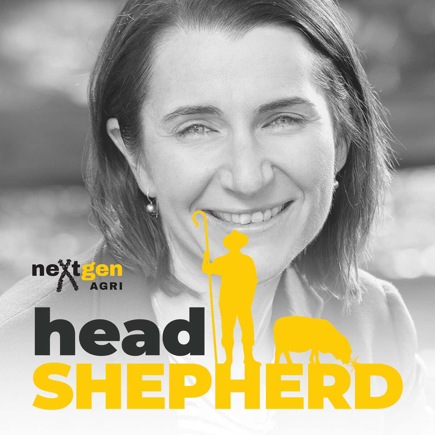 Farmers vs Tech with Dr Penny Schulz - Head Shepherd (podcast) | Listen ...