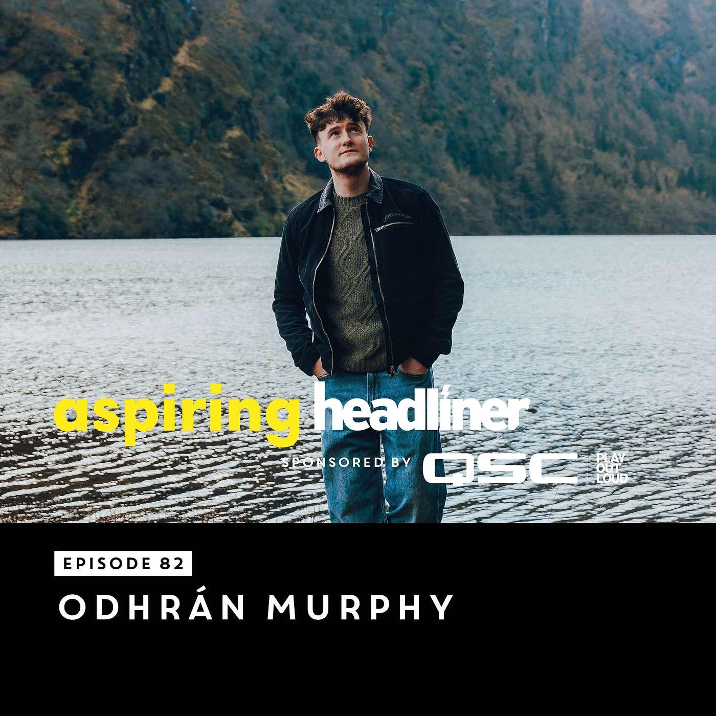 Plugged In E1: Jonathan Bailey - Headliner Radio (podcast) | Listen Notes